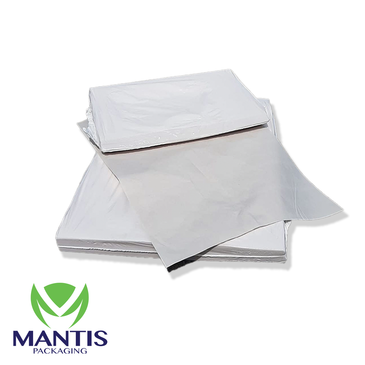 Packing Paper White 20 x 30" 5kg pack