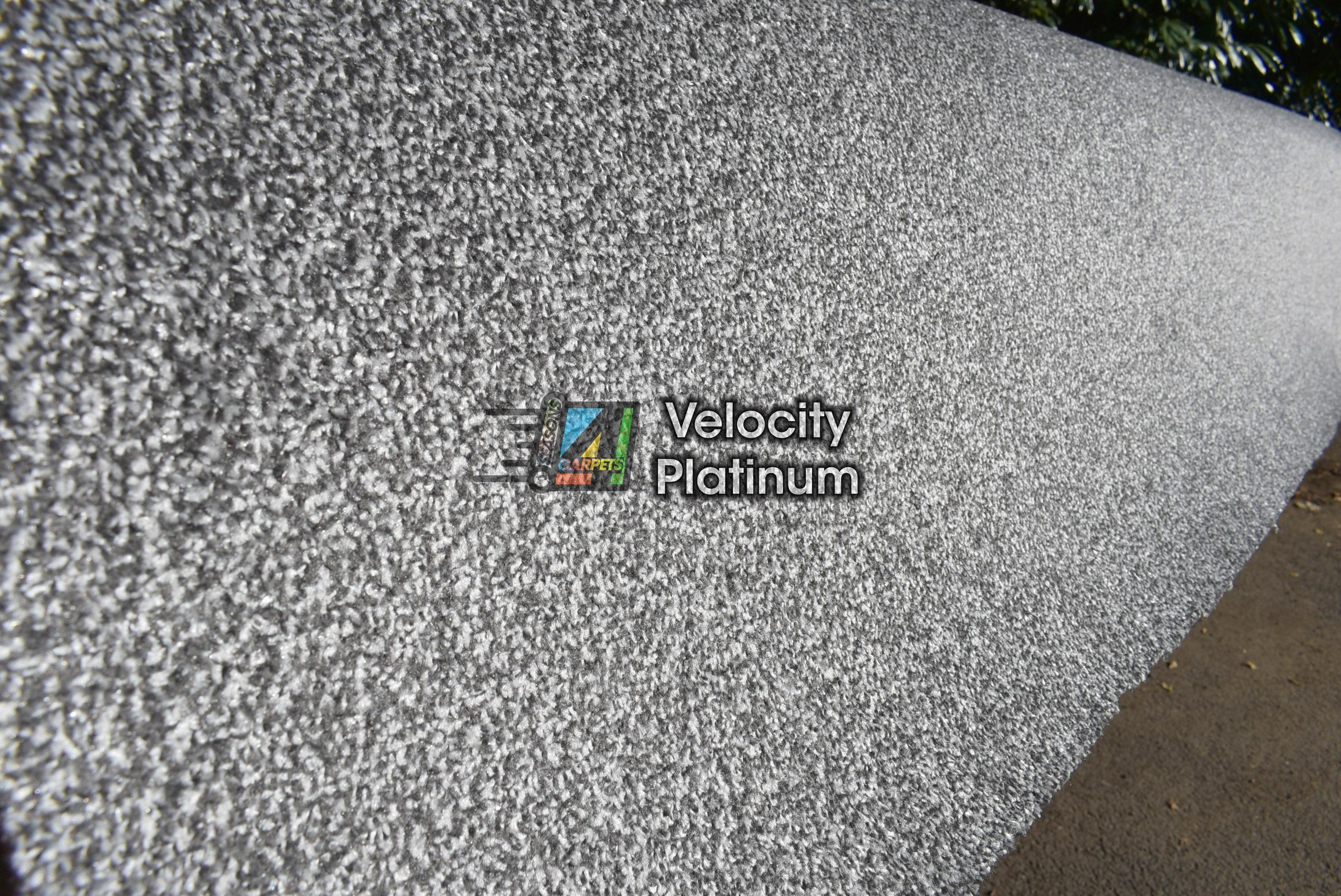 Velocity Platinum (5m, 16' 4" Wide)