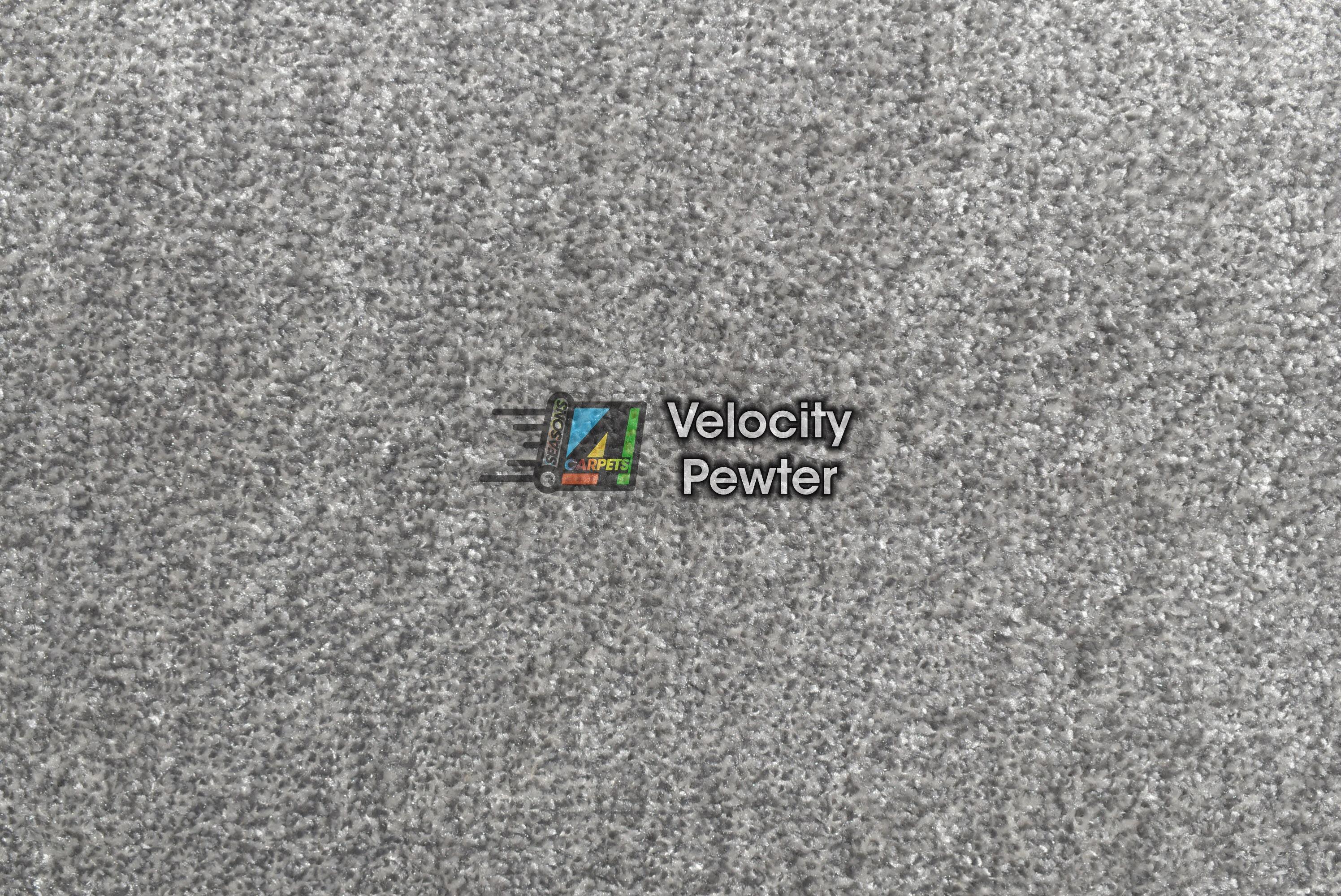 Velocity Pewter (5m, 16' 4" Wide)