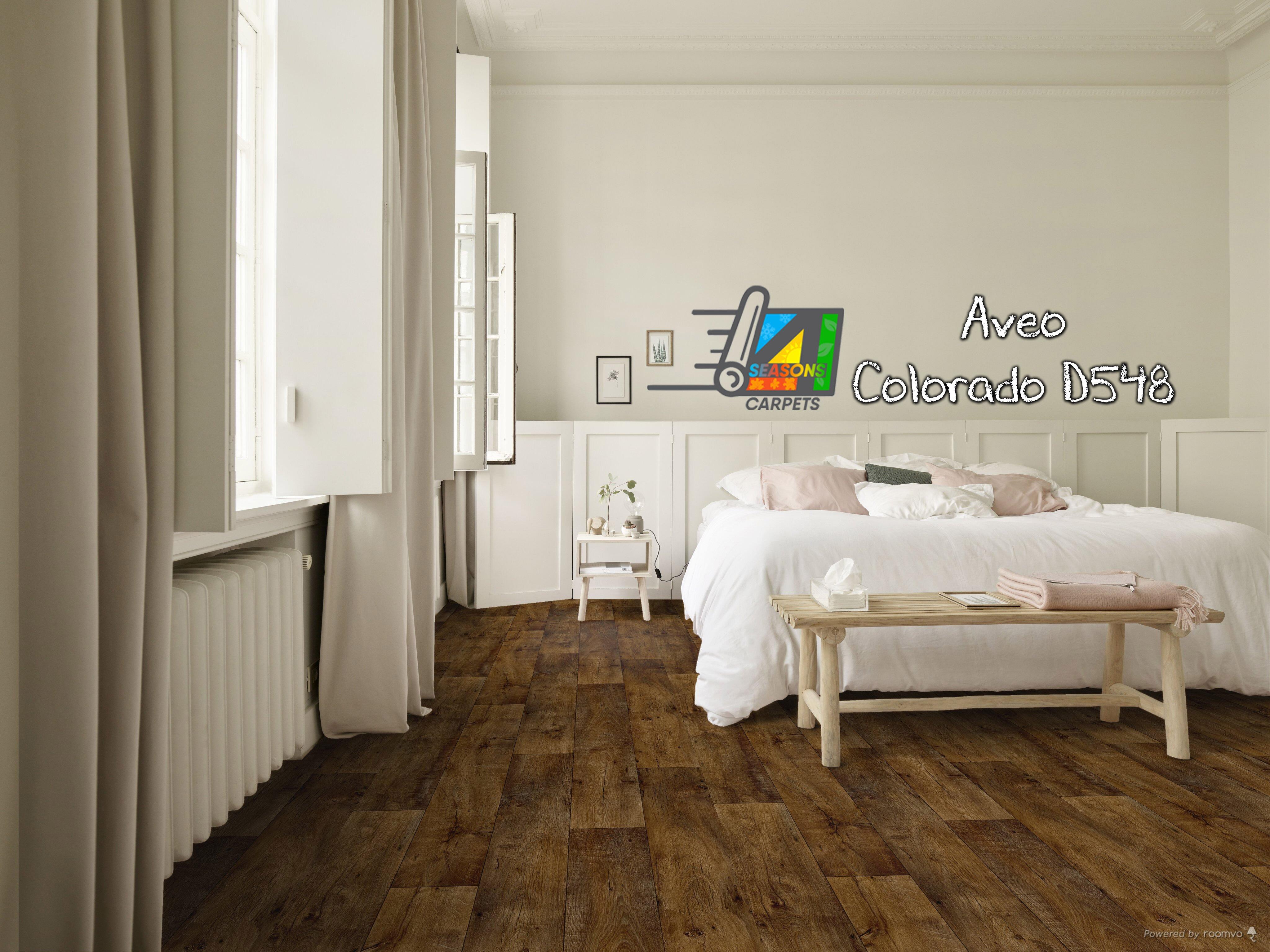 Feelings Valley Oak 664D (Aveo Colorado) - 2m (6' 6") Wide