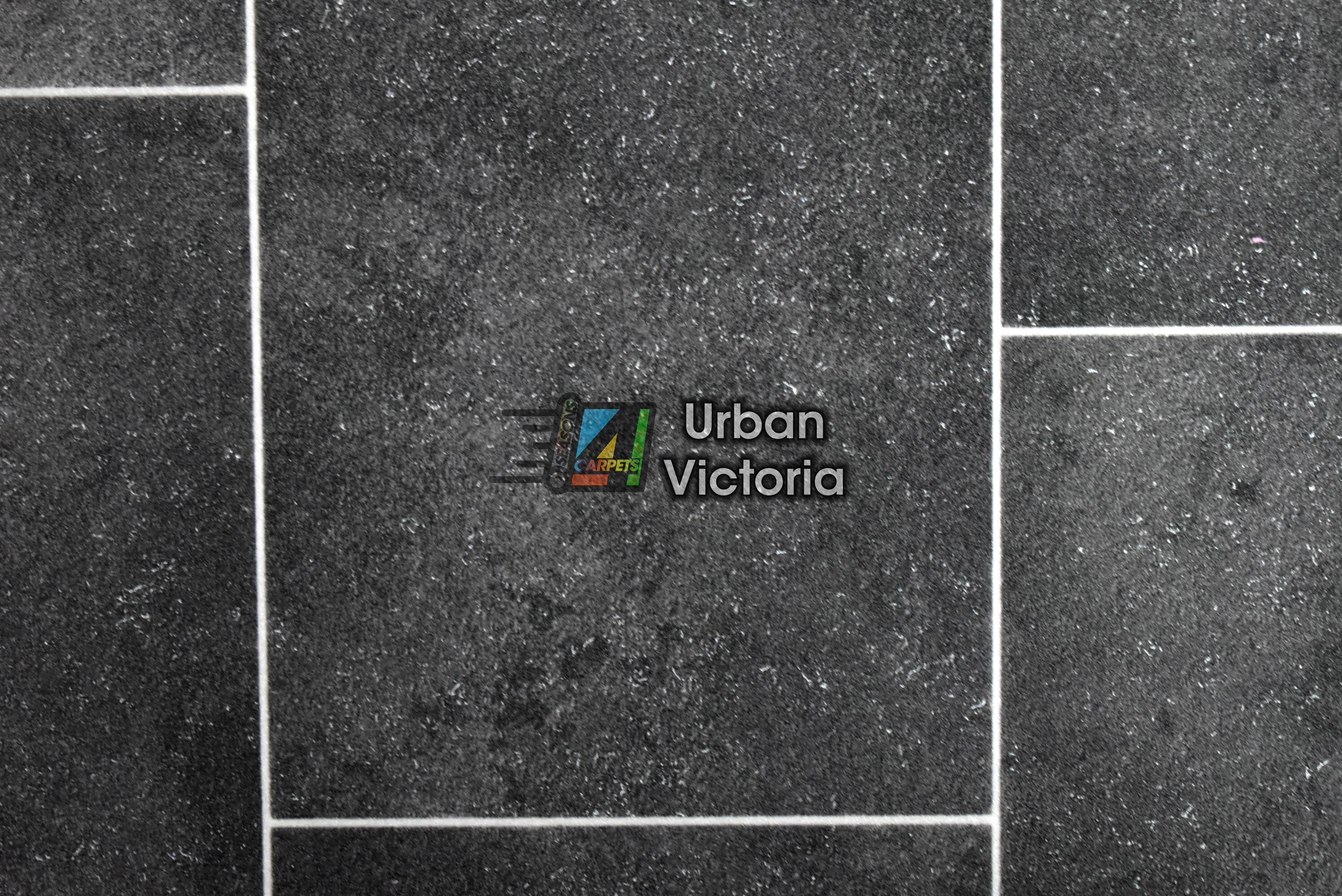 Urban Victoria - 2m (6' 6") Wide vinyl