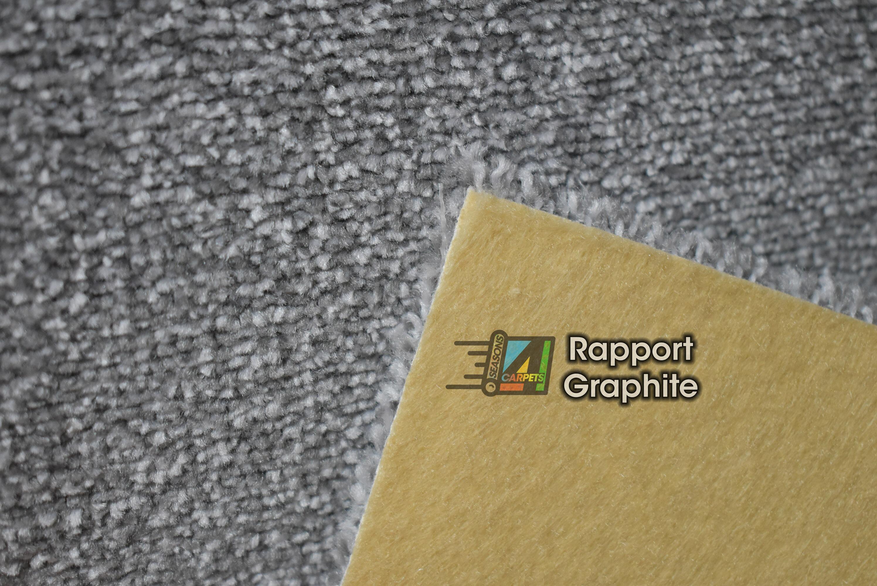 Rapport Graphite