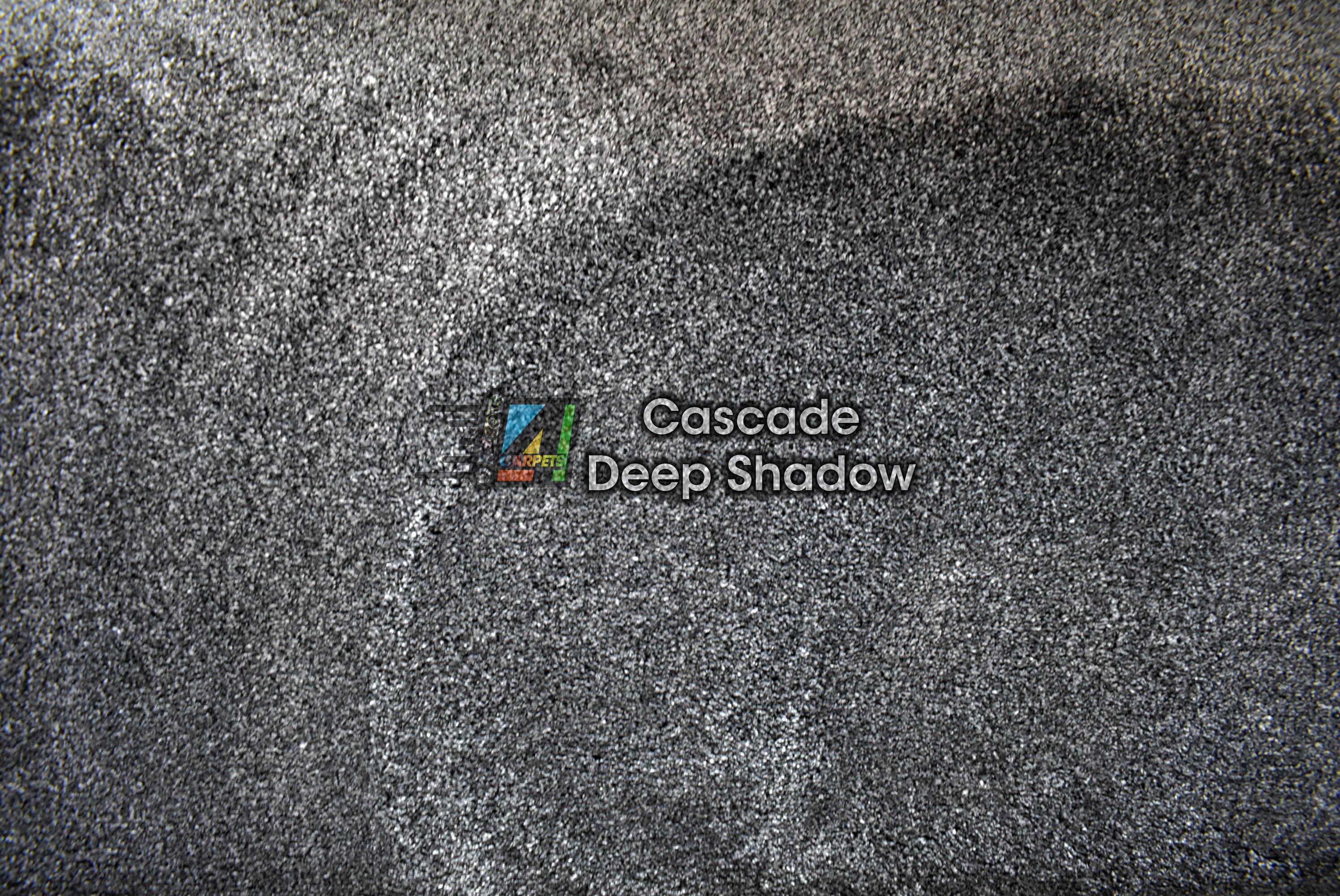 Cascade Deep Shadow