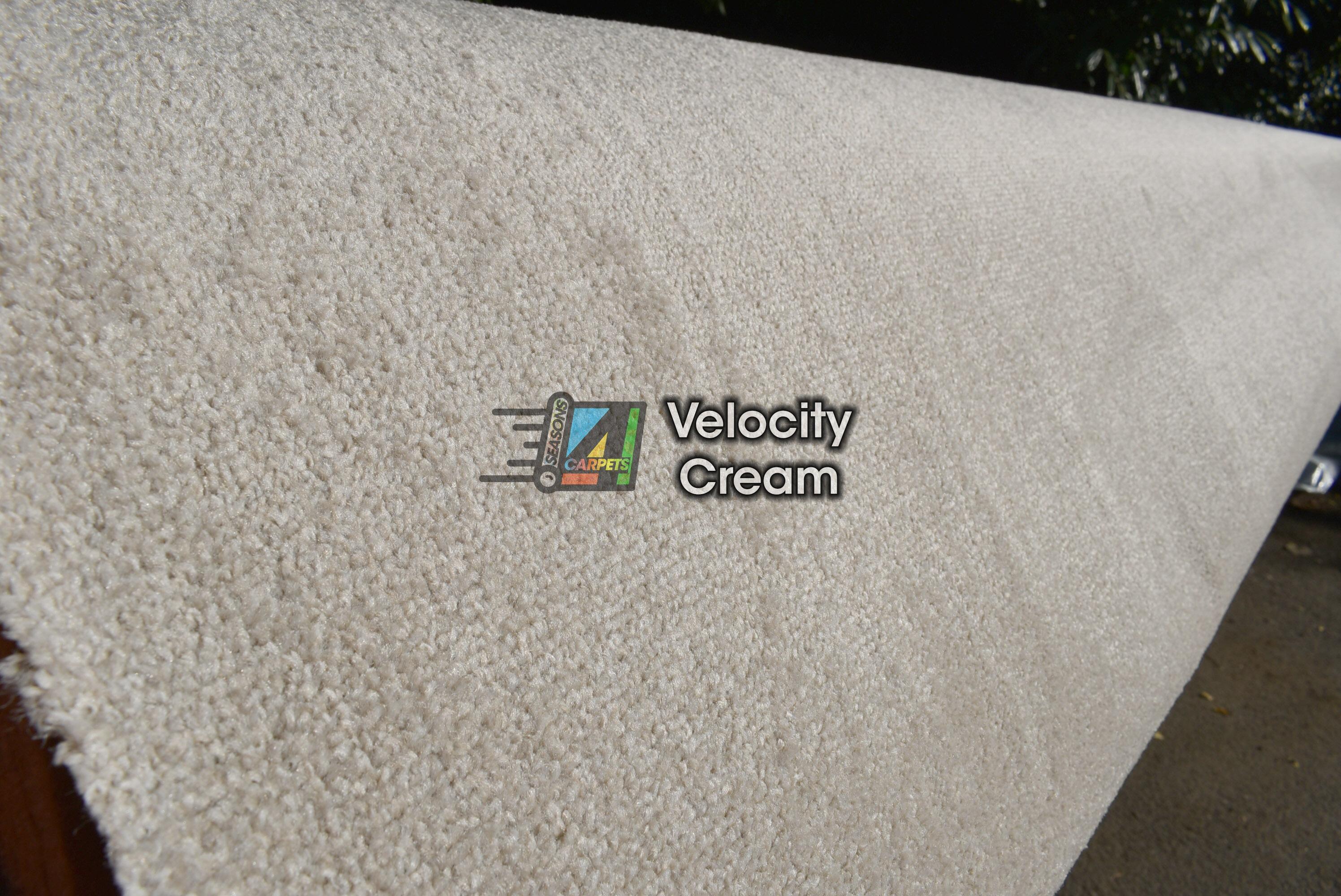 Velocity Cream (5m, 16' 4" Wide)