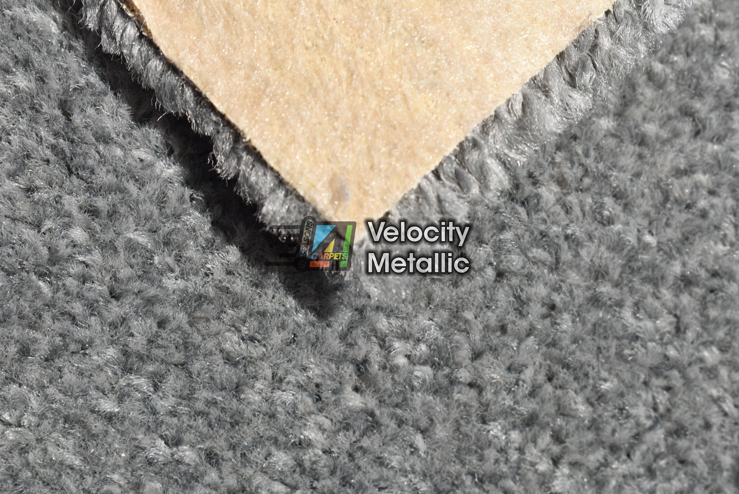 Velocity Metallic (5m, 16' 4" Wide)
