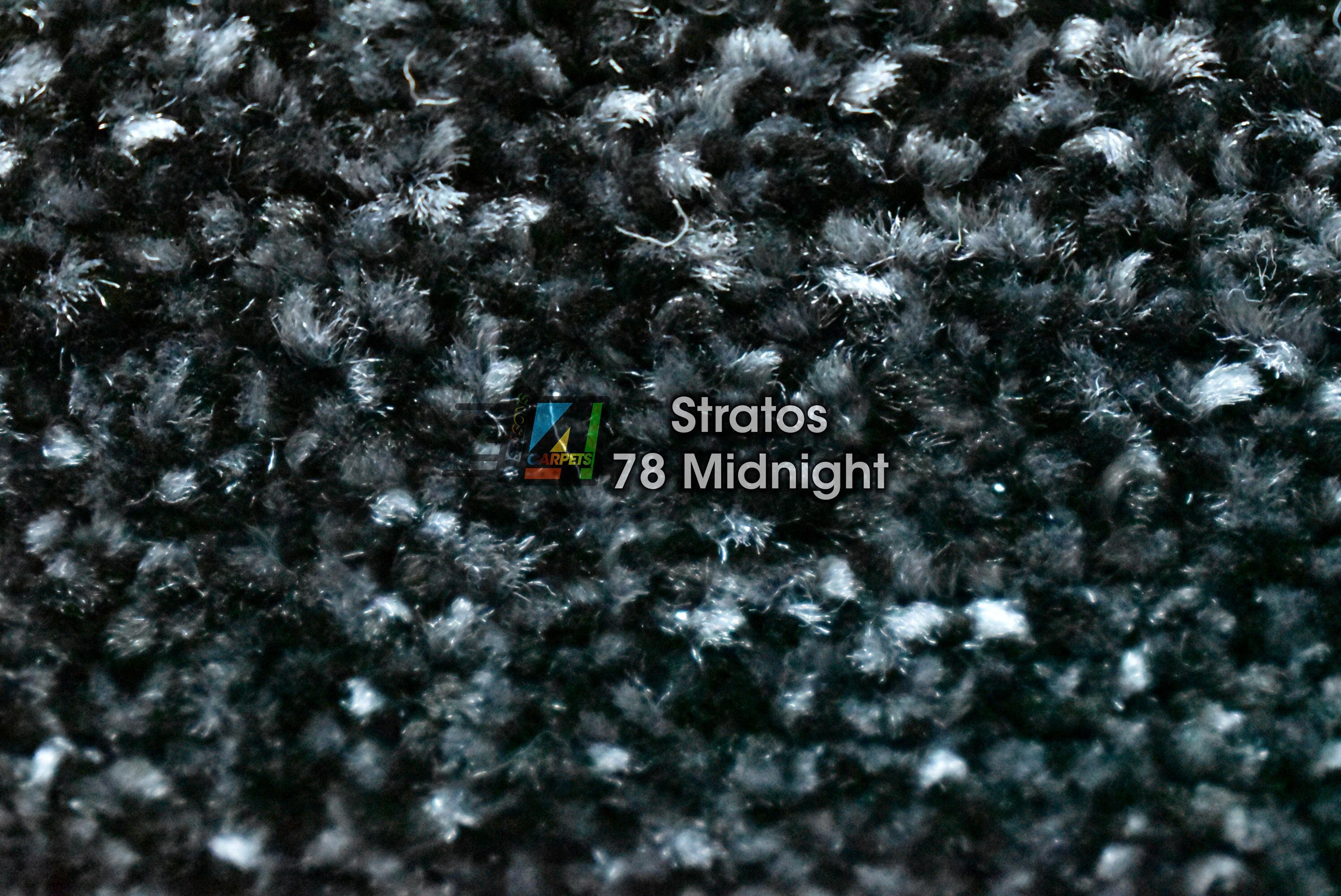 Stratos 78 Midnight