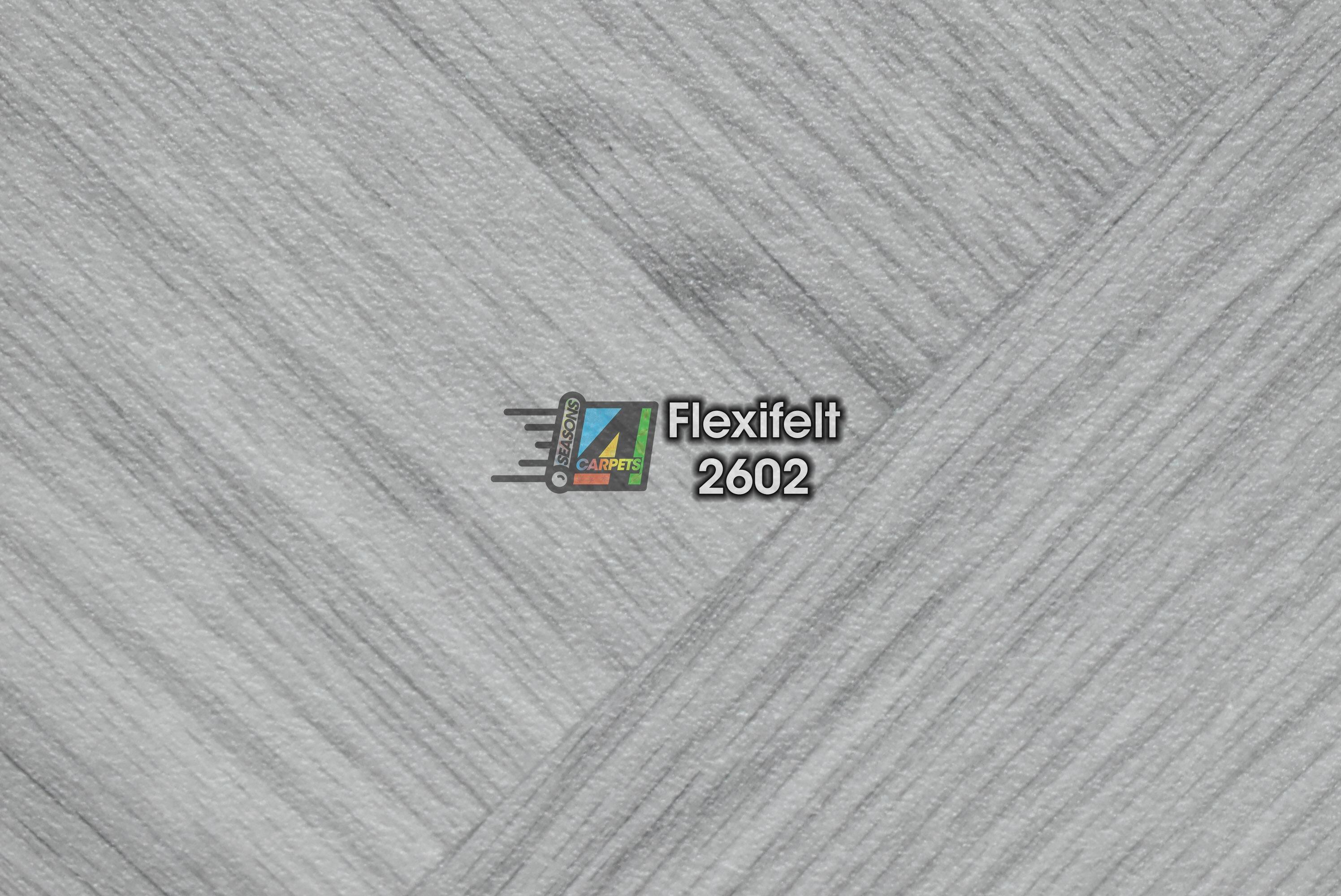Flexifelt 2602 - 2m (6' 6") Wide vinyl