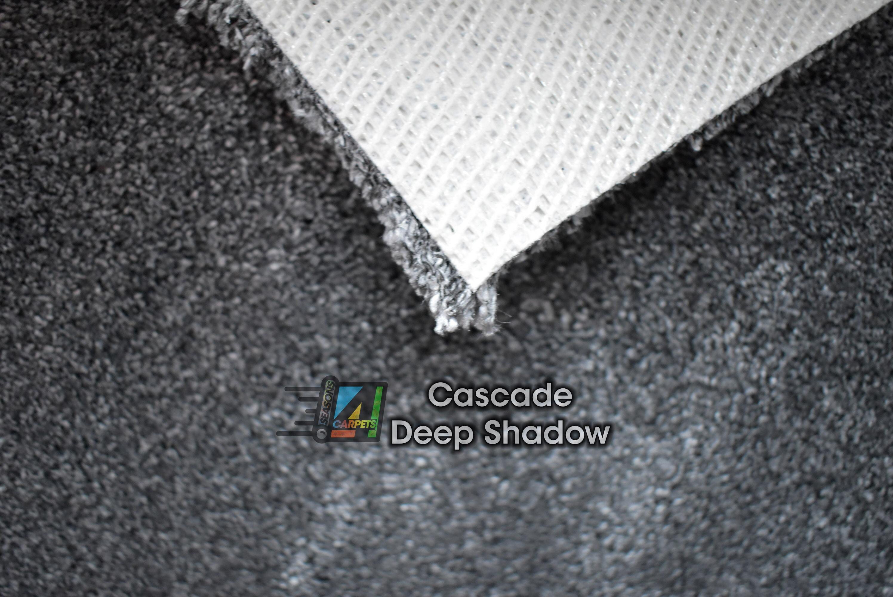 Cascade Deep Shadow