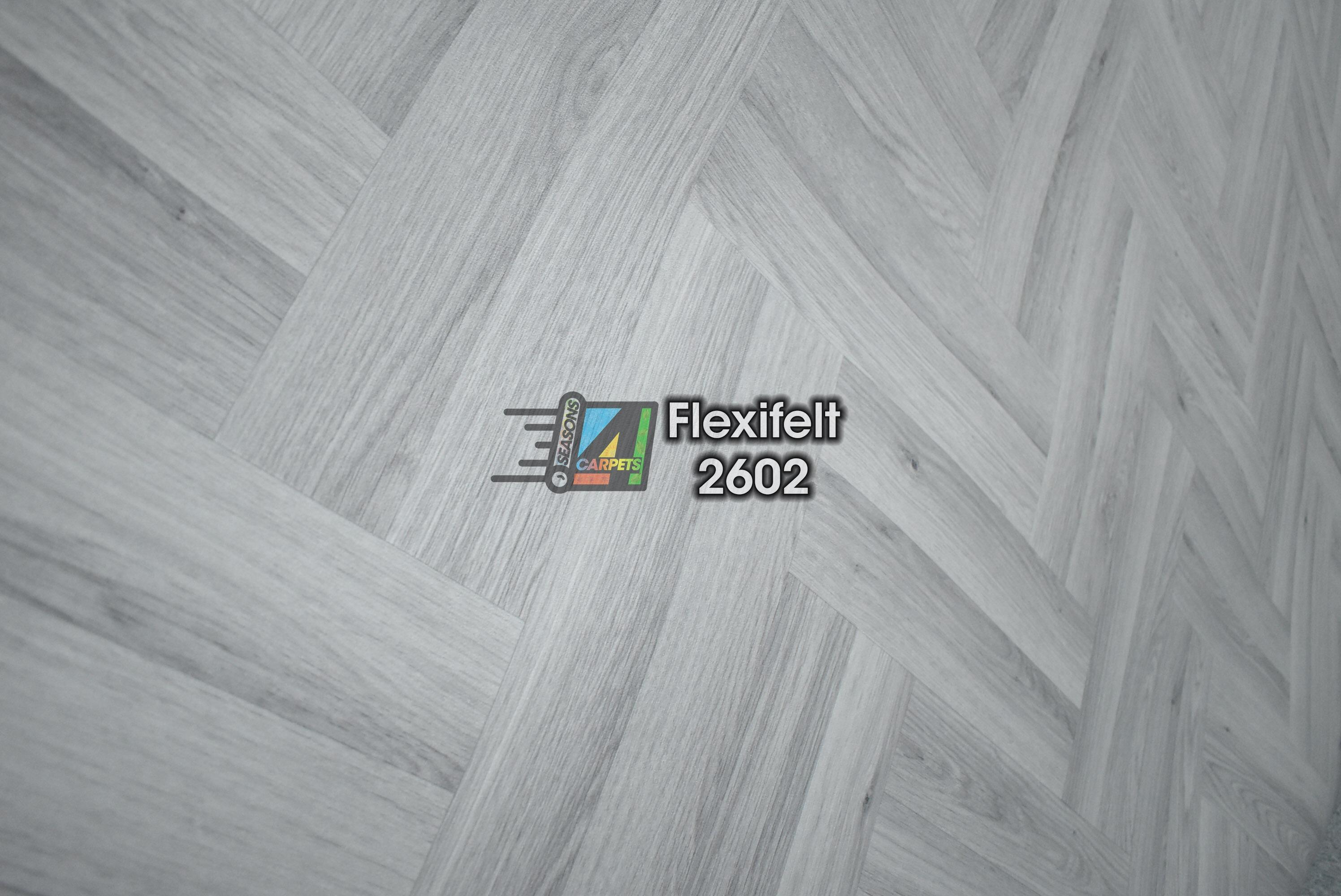 Flexifelt 2602 - 2m (6' 6") Wide vinyl