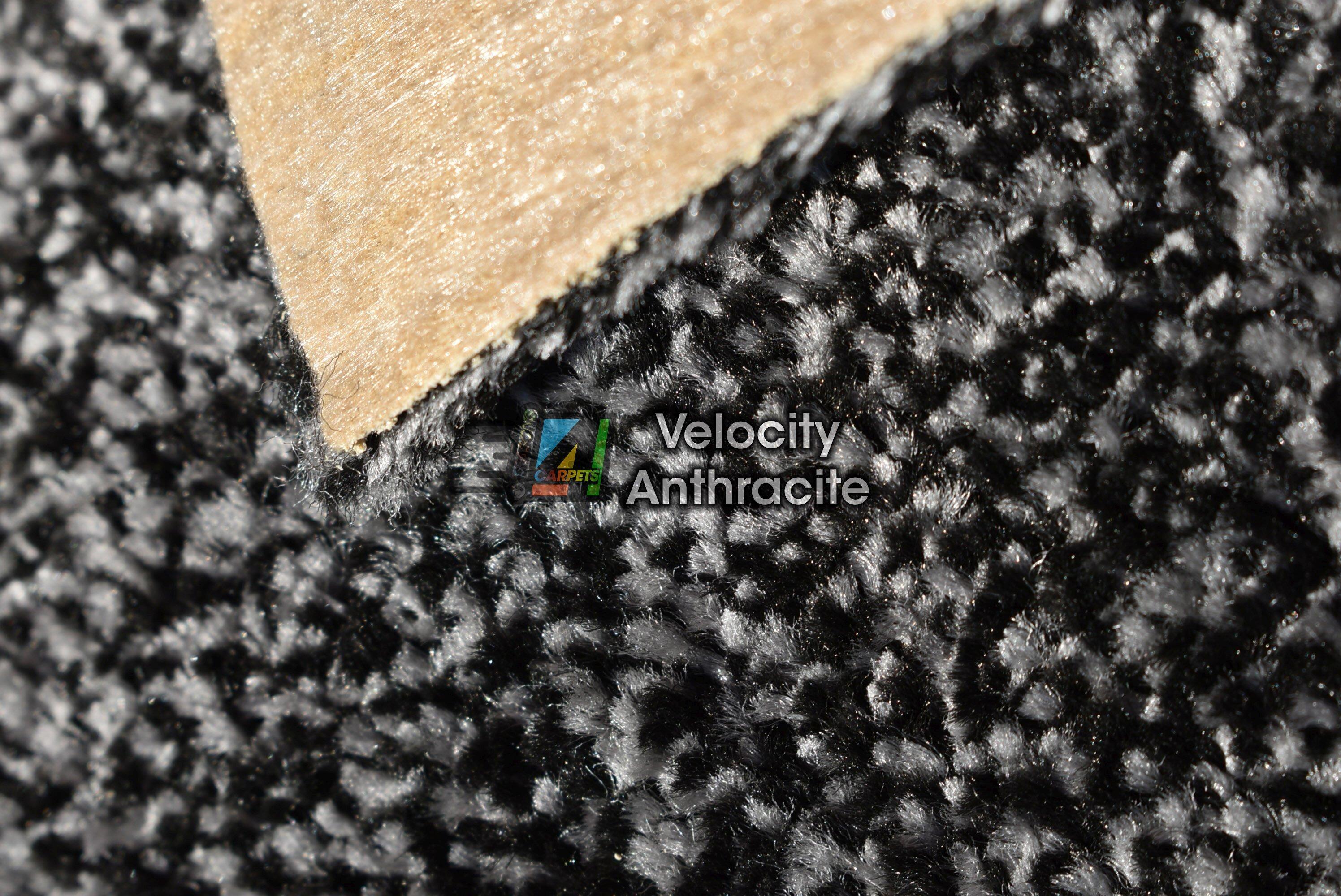 Velocity Anthracite (5m, 16' 4" Wide)