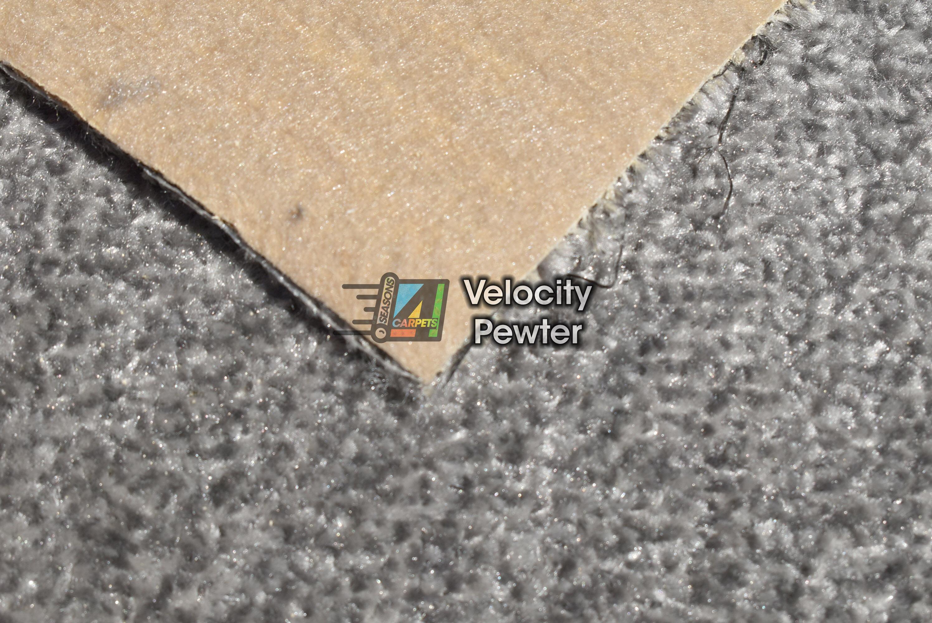 Velocity Pewter (5m, 16' 4" Wide)