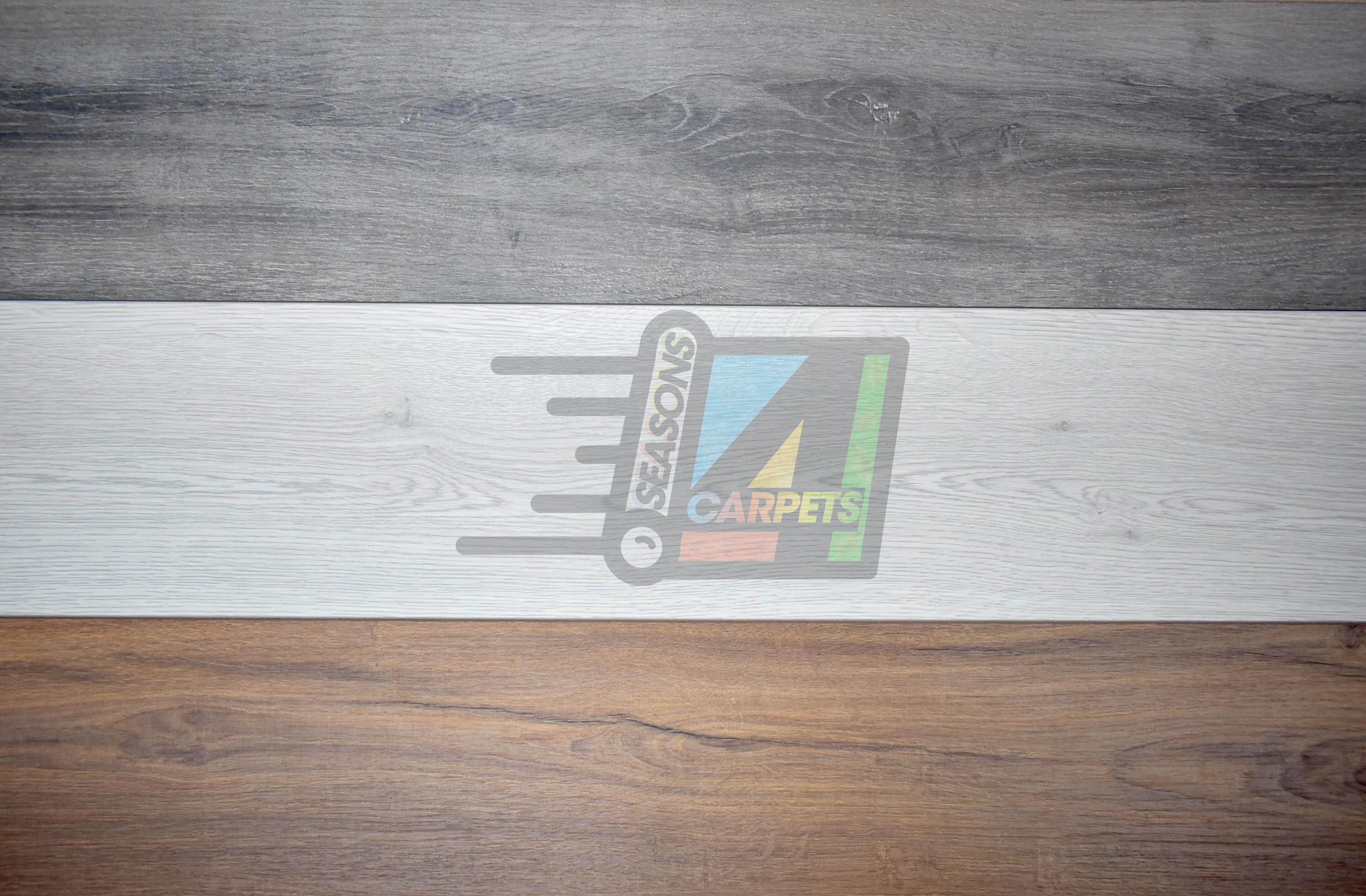 Sunex Merida 8mm laminate 197 x 1205mm planks £9.99/m²