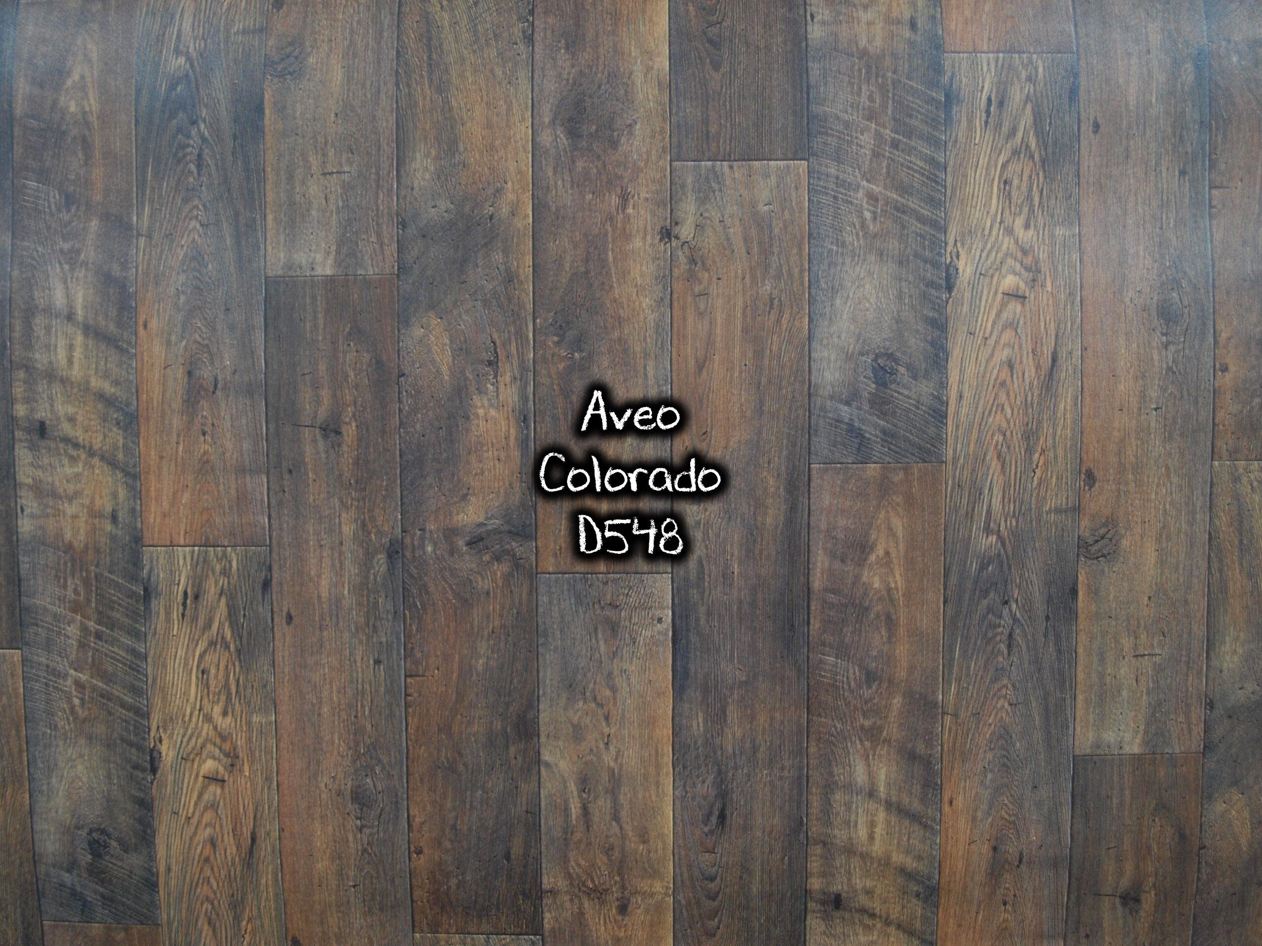 Feelings Valley Oak 664D (Aveo Colorado) - 3m (9' 10") Wide