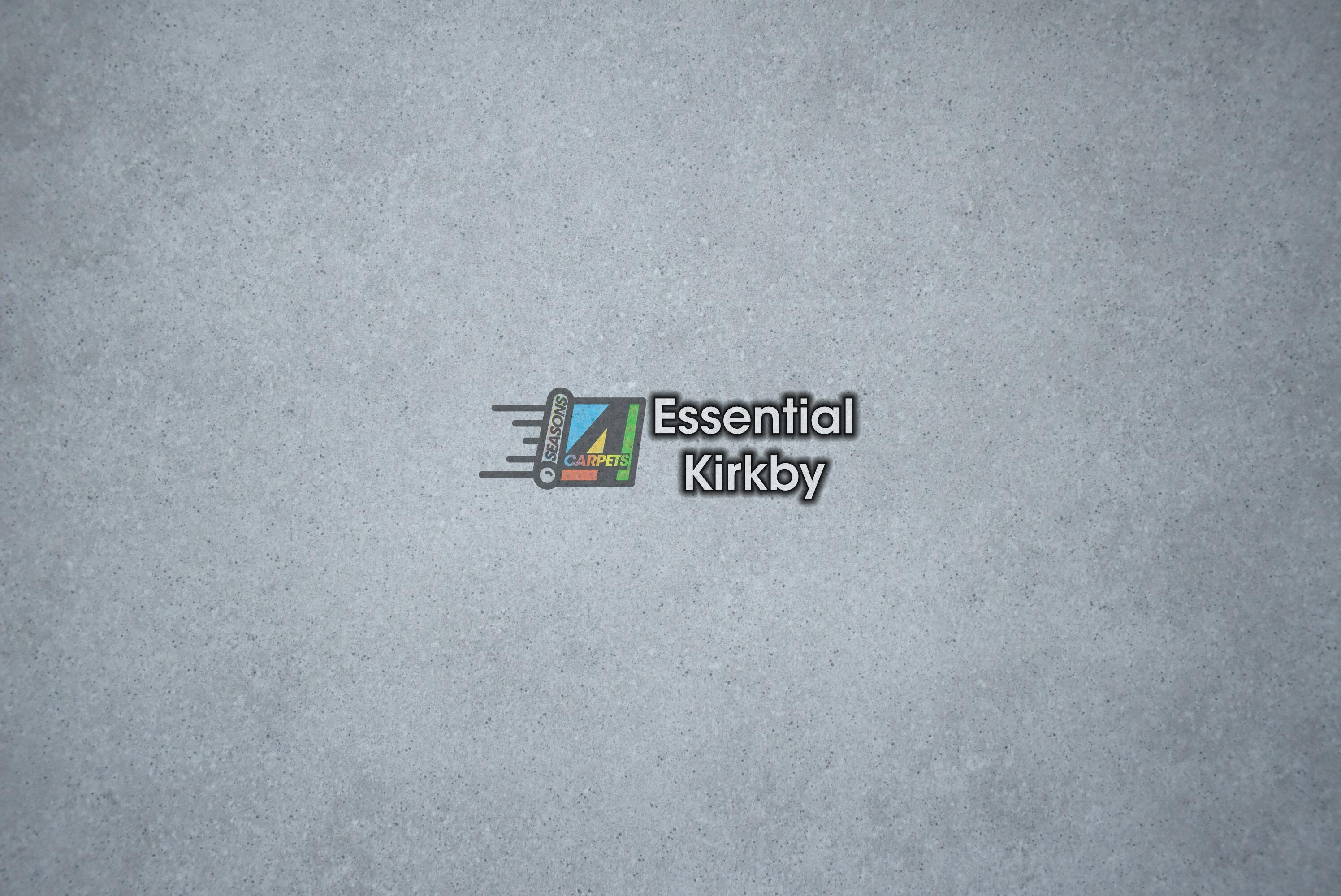 Essential Kirkby - 3m (9' 10") Wide