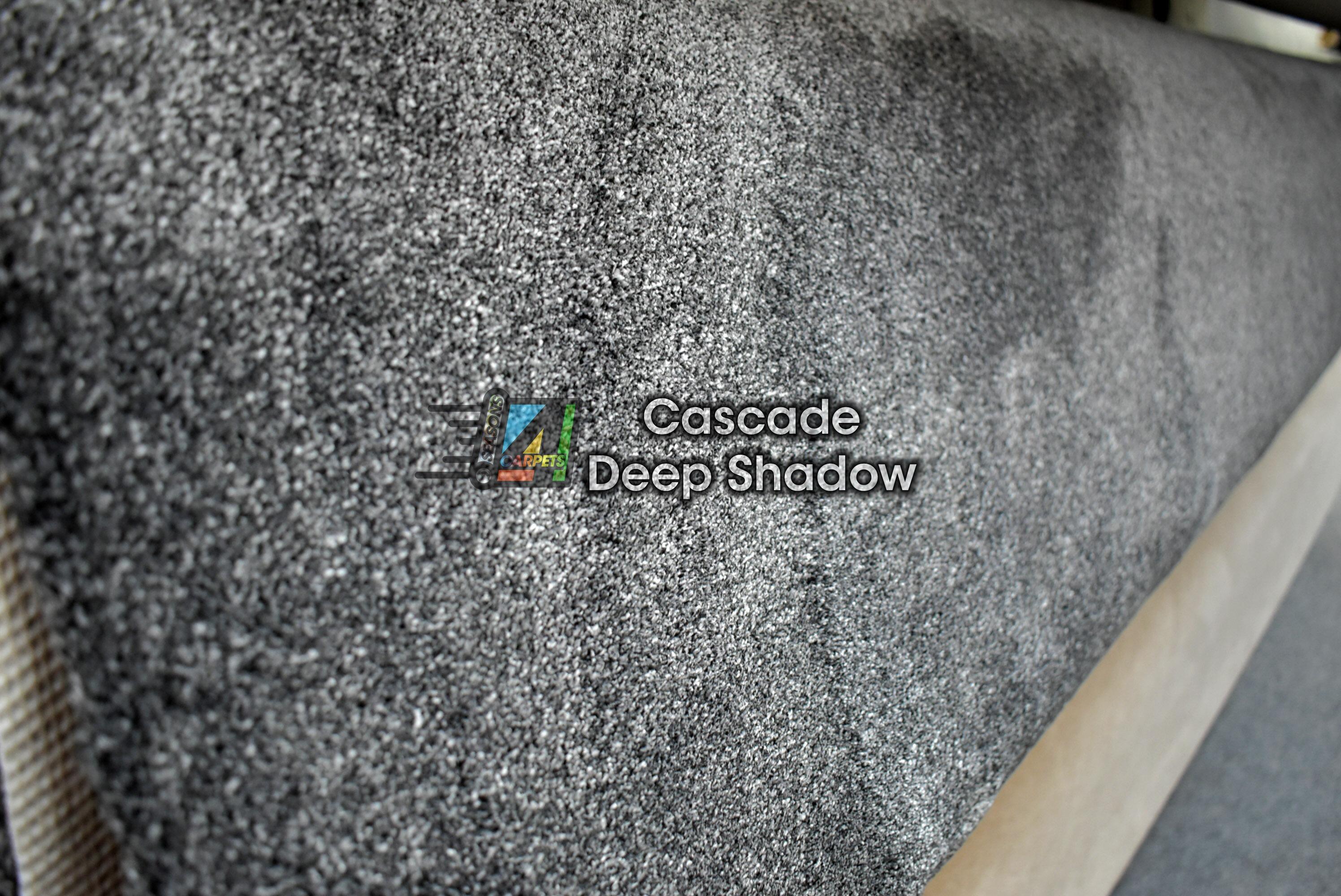 Cascade Deep Shadow