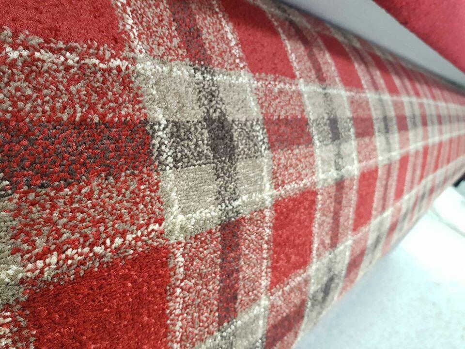 Carpet Clearance Rolls