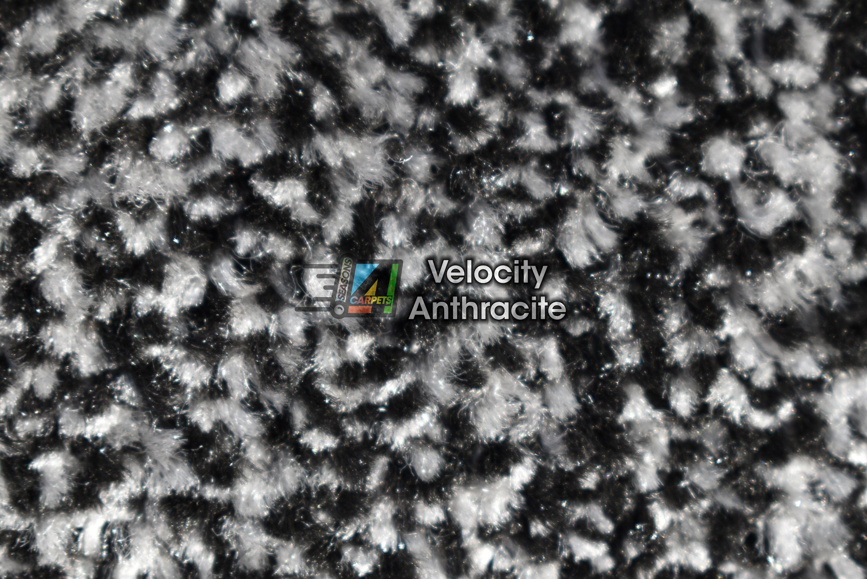 Velocity Anthracite (5m, 16' 4" Wide)