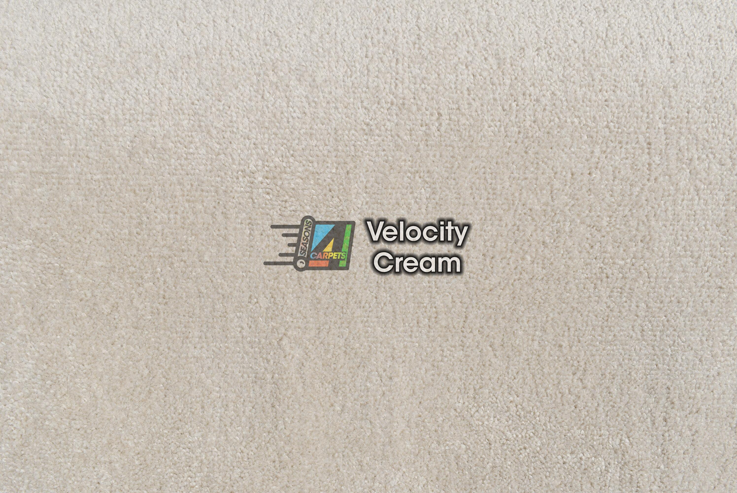 Velocity Cream (5m, 16' 4" Wide)