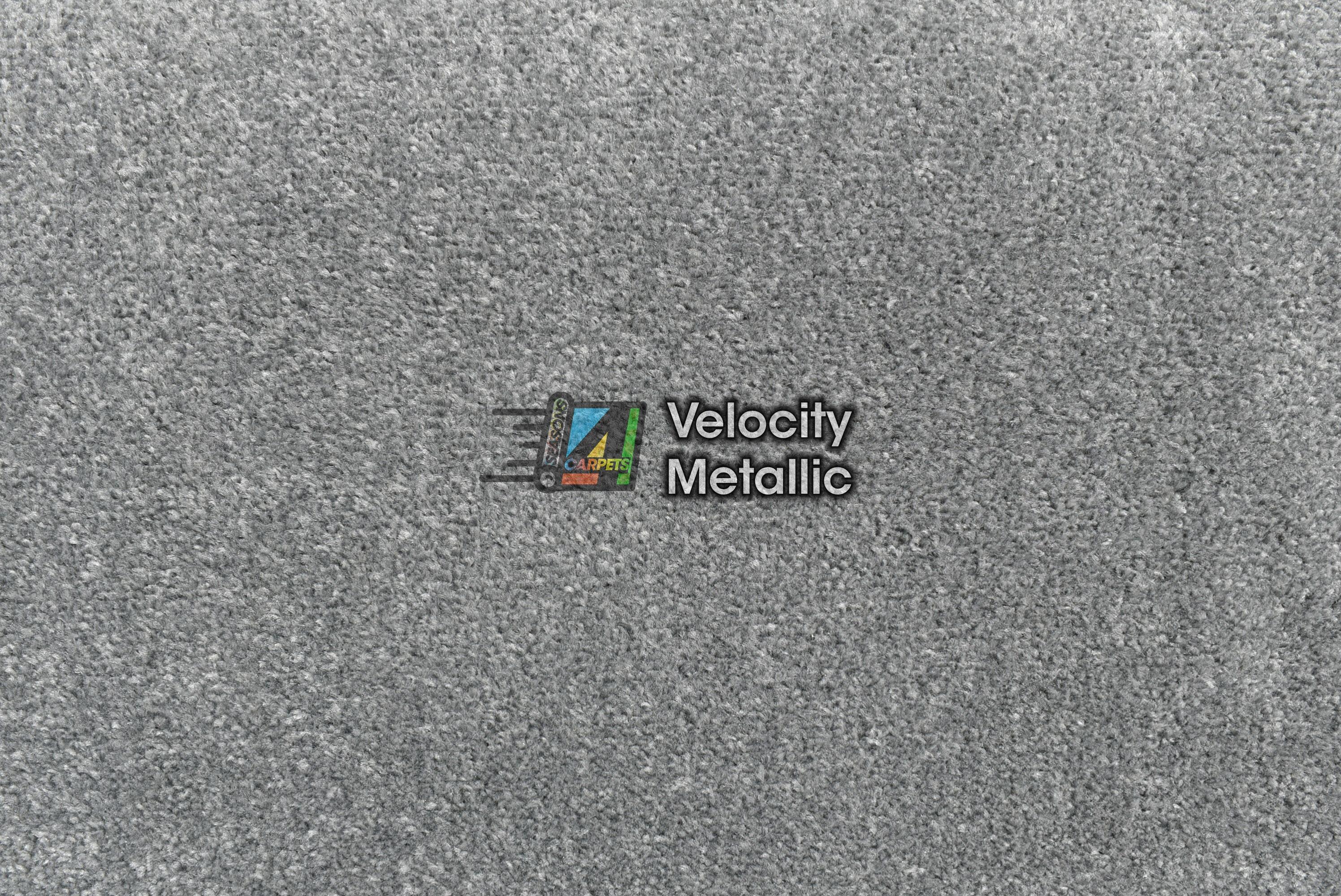 Velocity Metallic (5m, 16' 4" Wide)