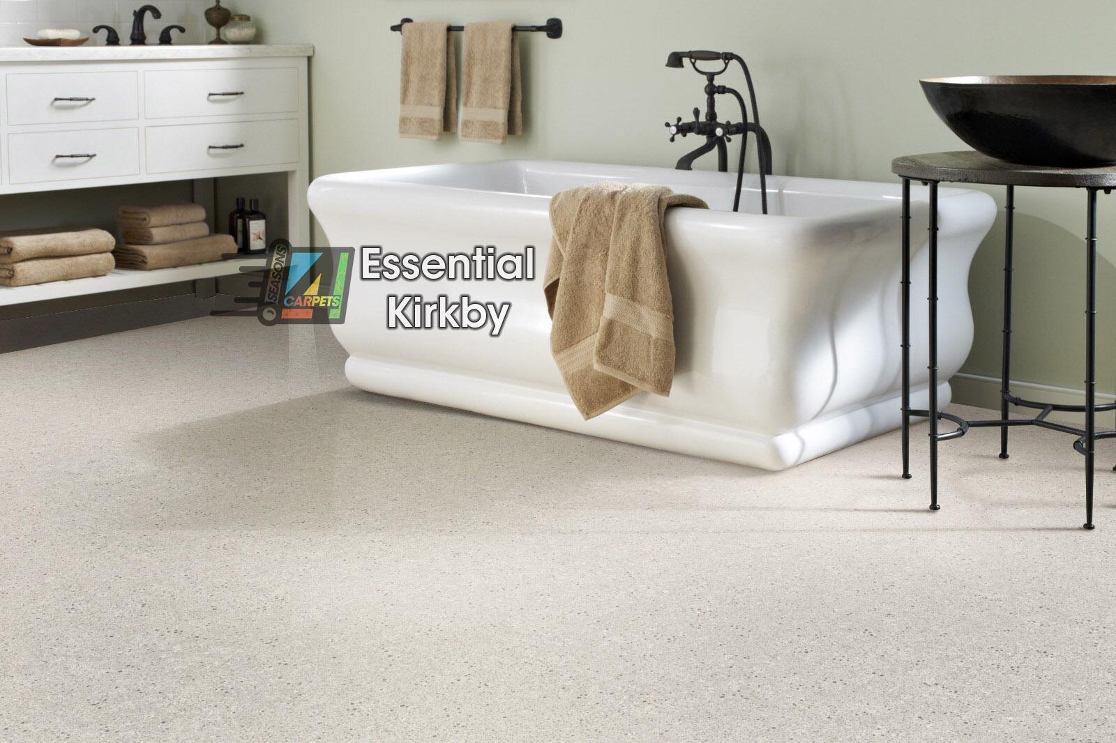 Essential Kirkby - 3m (9' 10") Wide