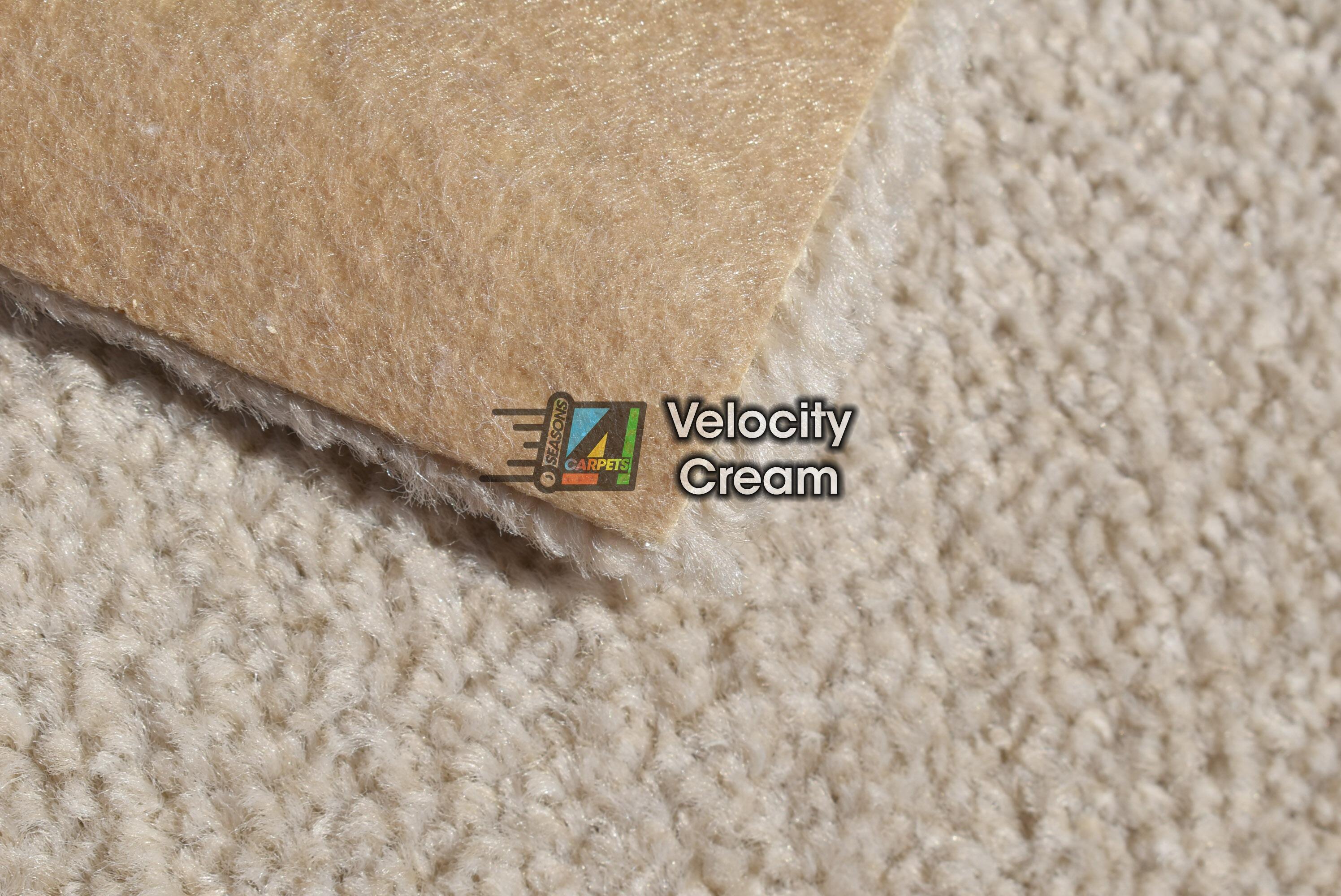 Velocity Cream (5m, 16' 4" Wide)