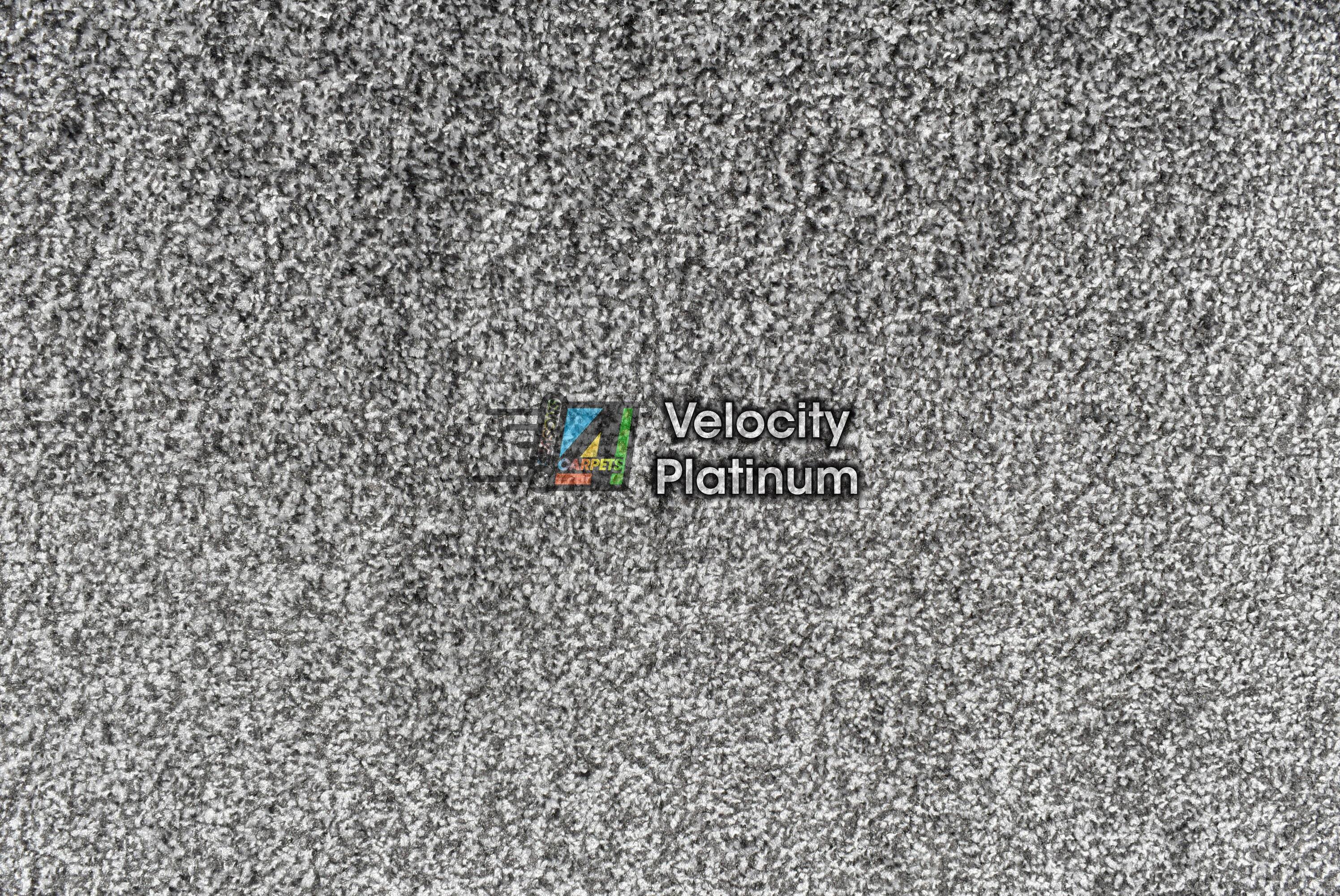 Velocity Platinum (5m, 16' 4" Wide)