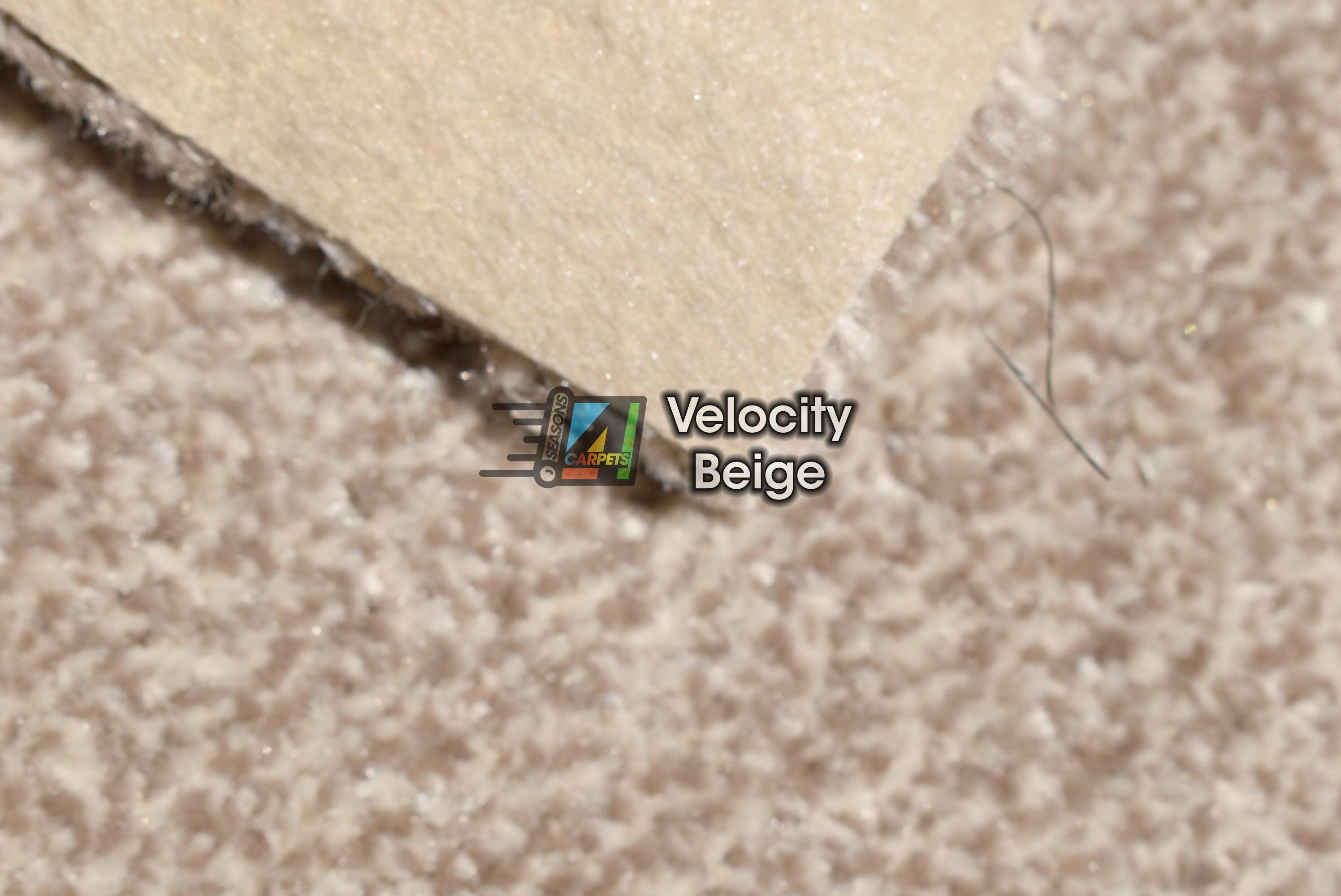Velocity Beige (5m, 16' 4" Wide)