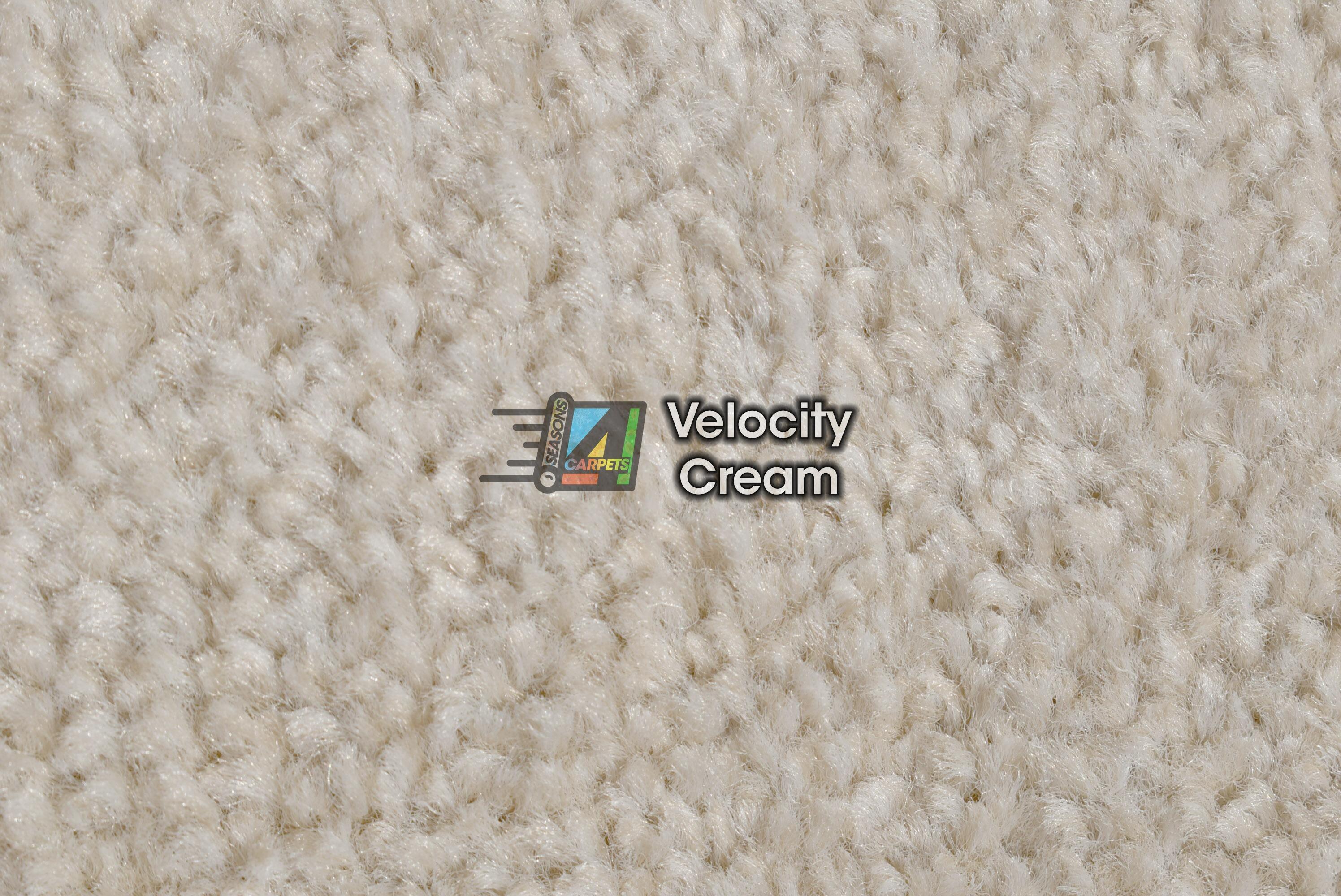 Velocity Cream (5m, 16' 4" Wide)