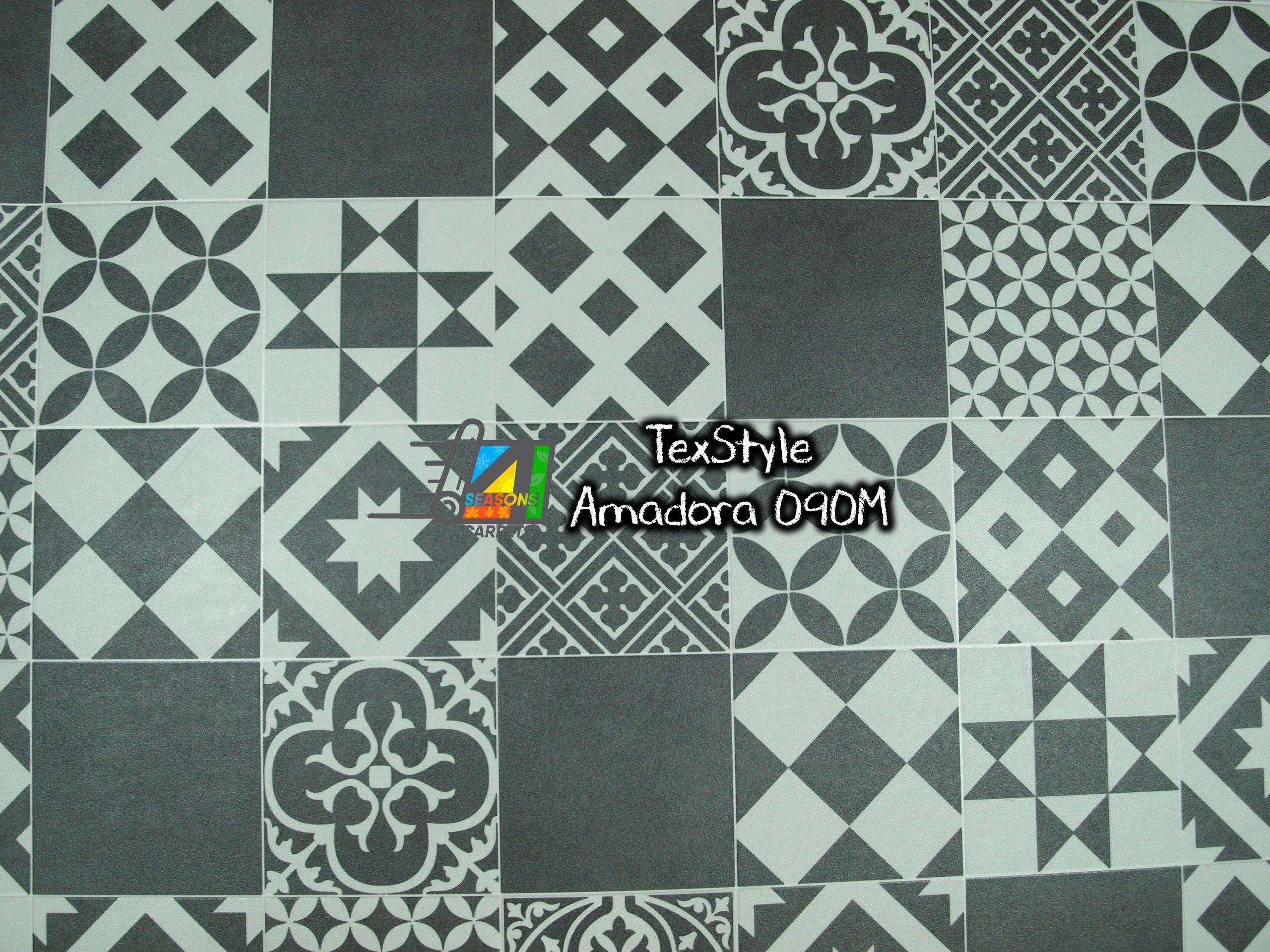 TexStyle Amadora 090M - 3m (9' 10") Wide