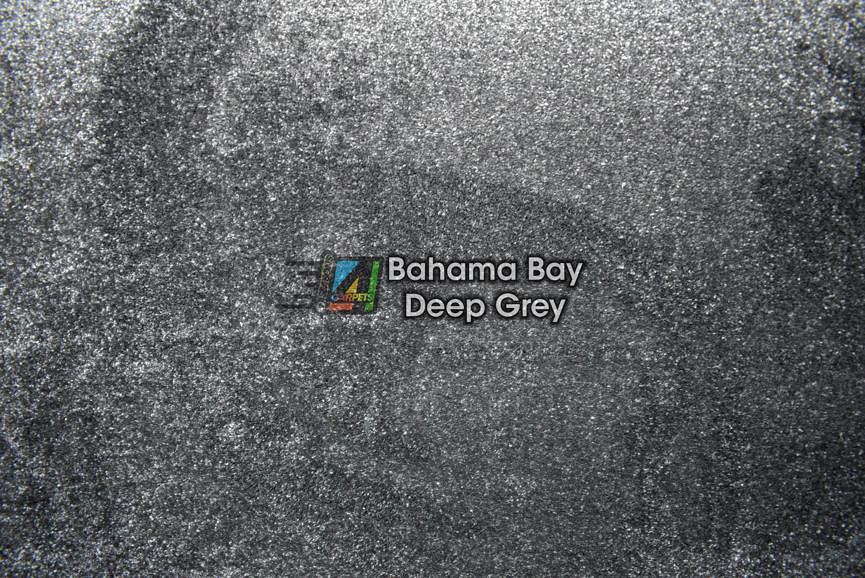 Bahama Bay Deep Grey