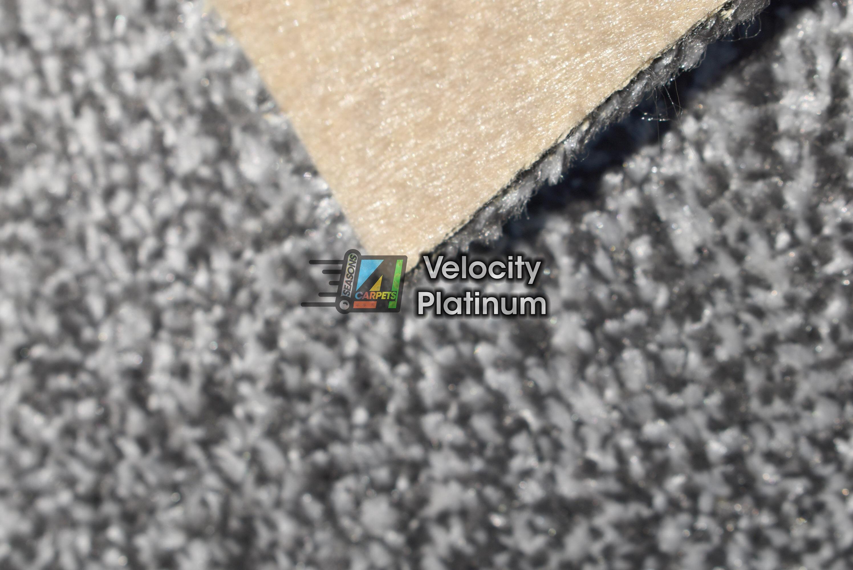 Velocity Platinum (5m, 16' 4" Wide)