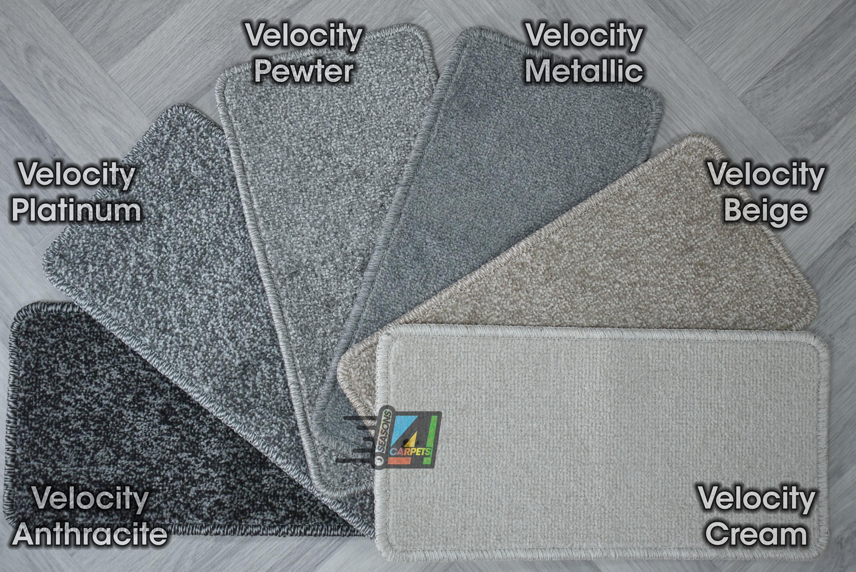 Velocity Cream