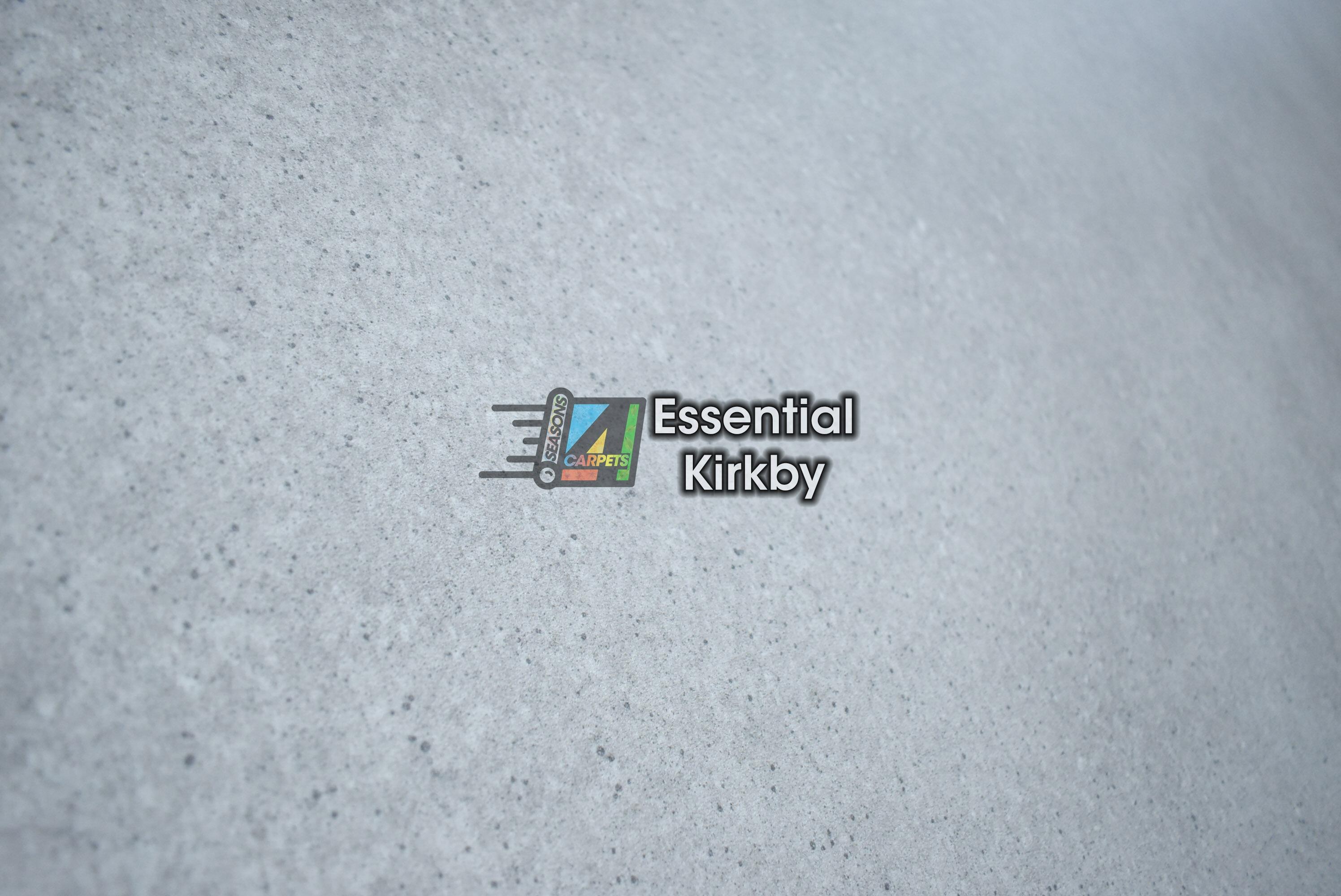 Essential Kirkby - 3m (9' 10") Wide