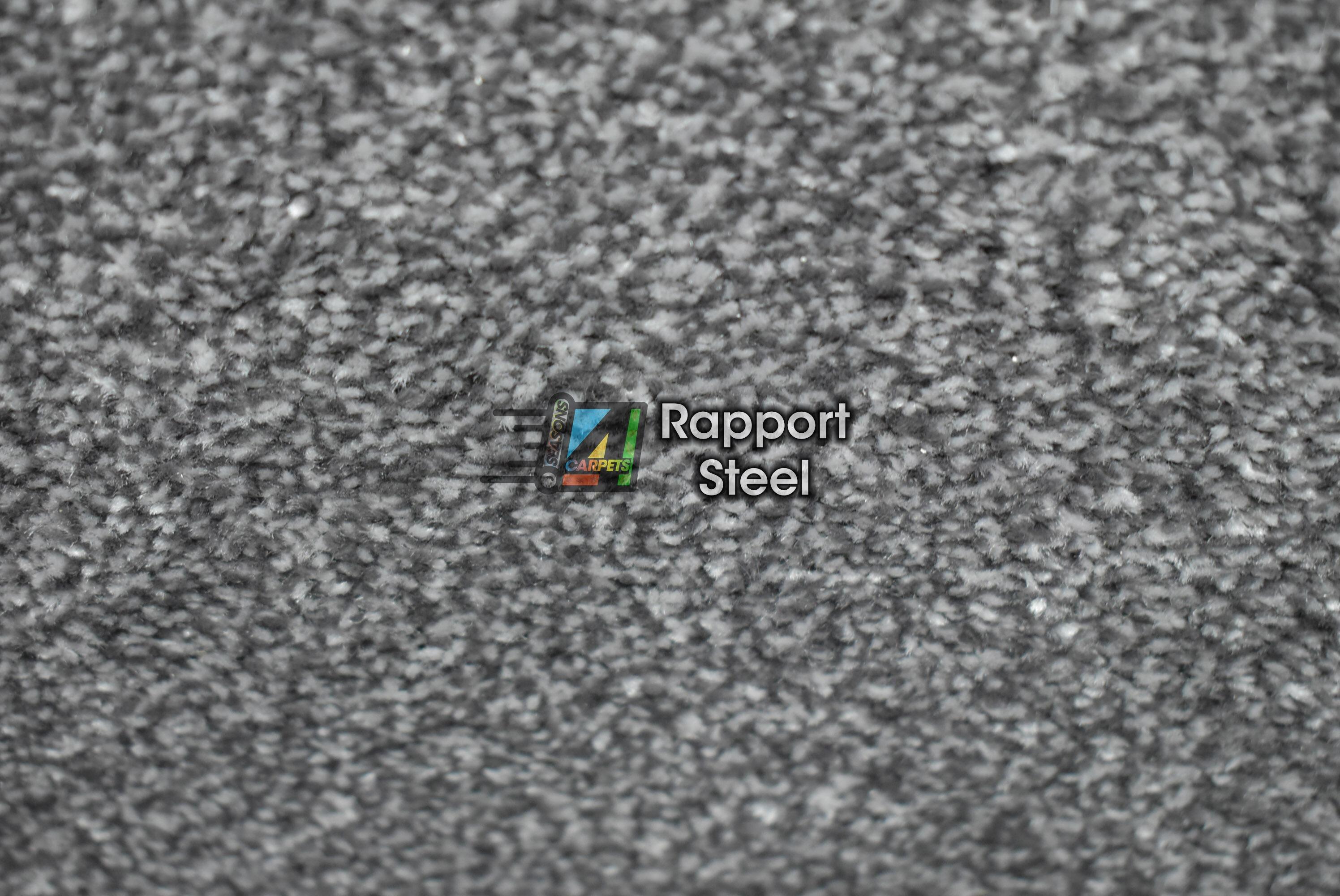 Rapport Steel