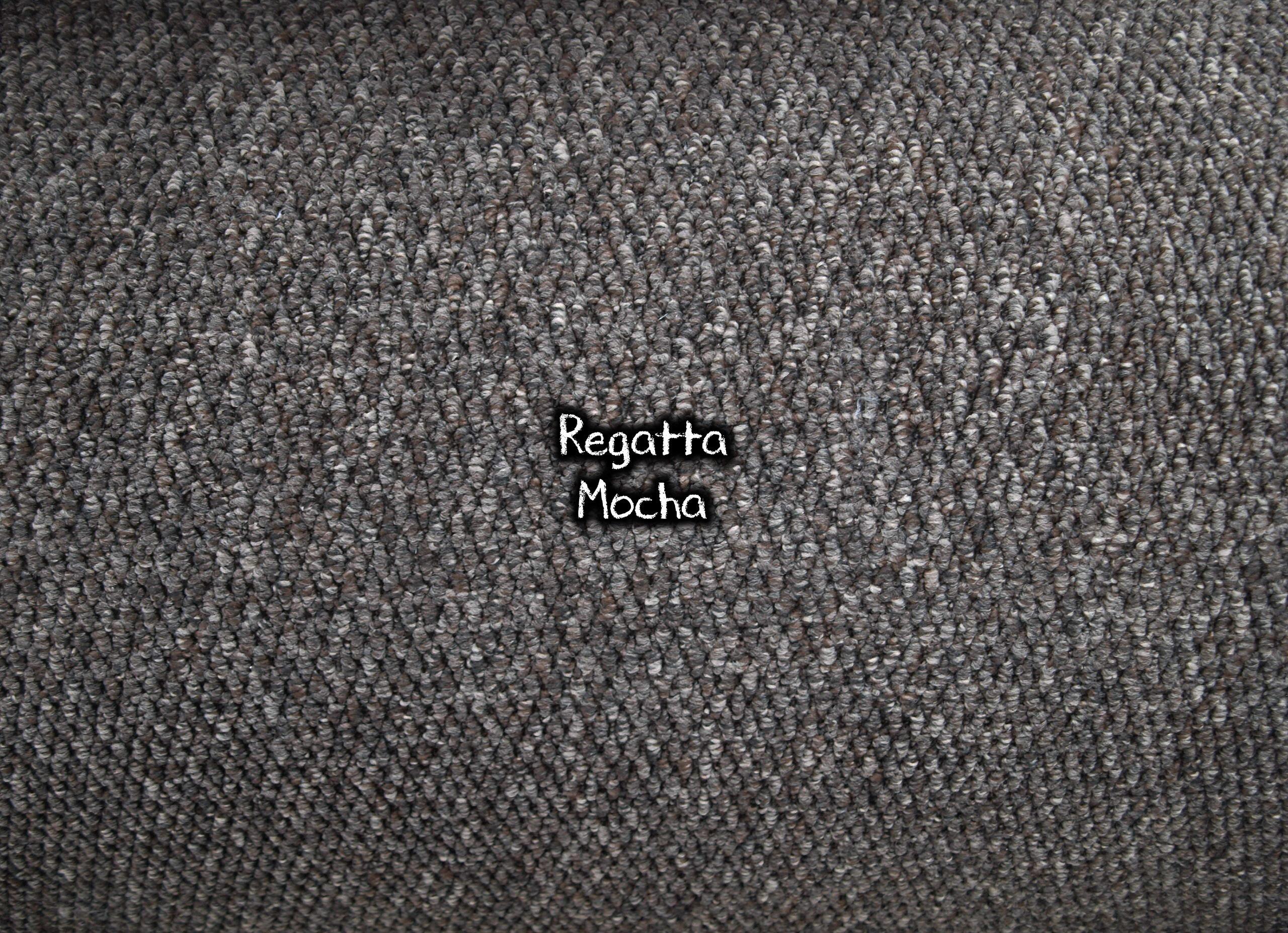 Regatta Mocha (4m, 13" Wide)