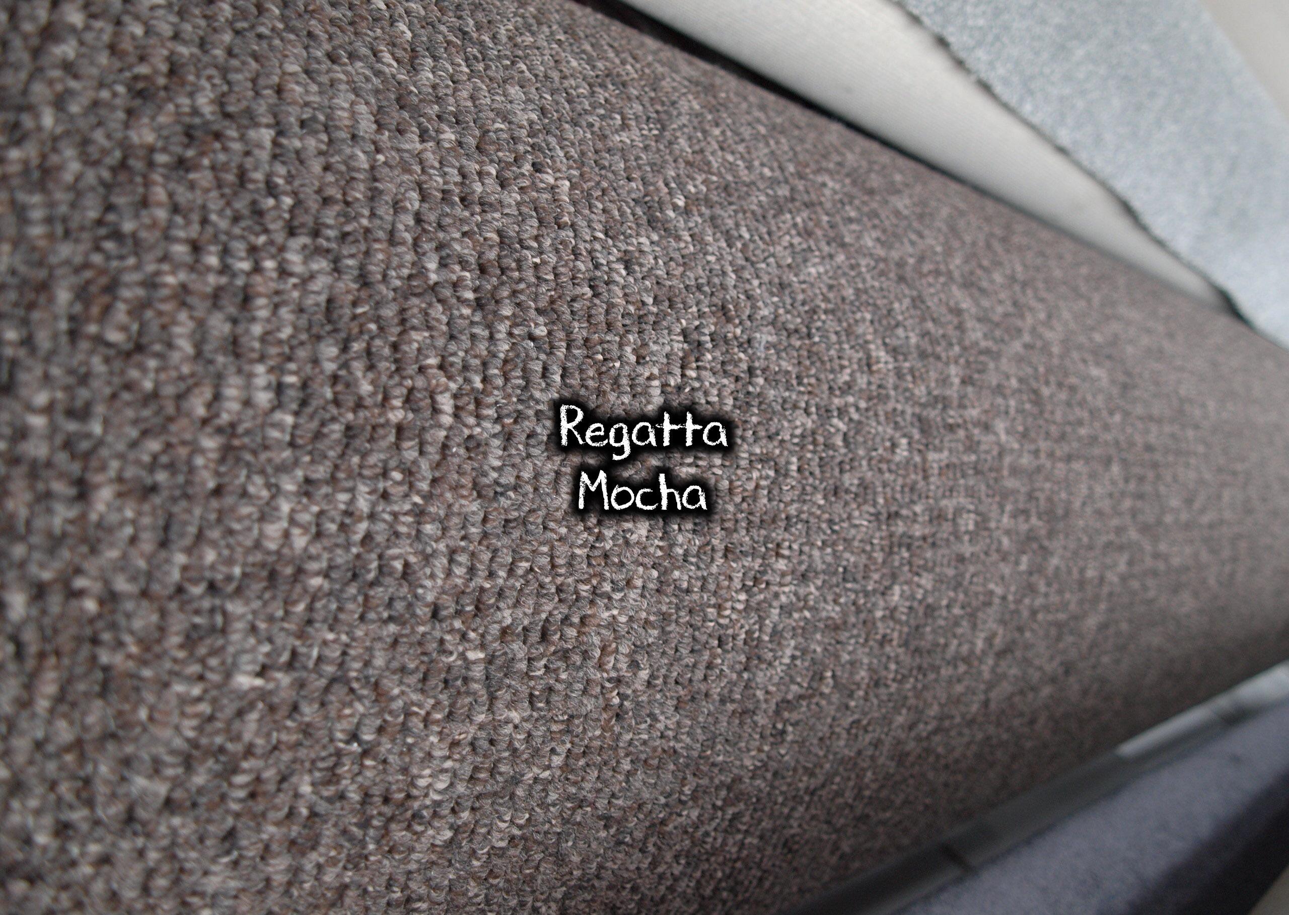 Regatta Mocha (5m, 16' 4" Wide)