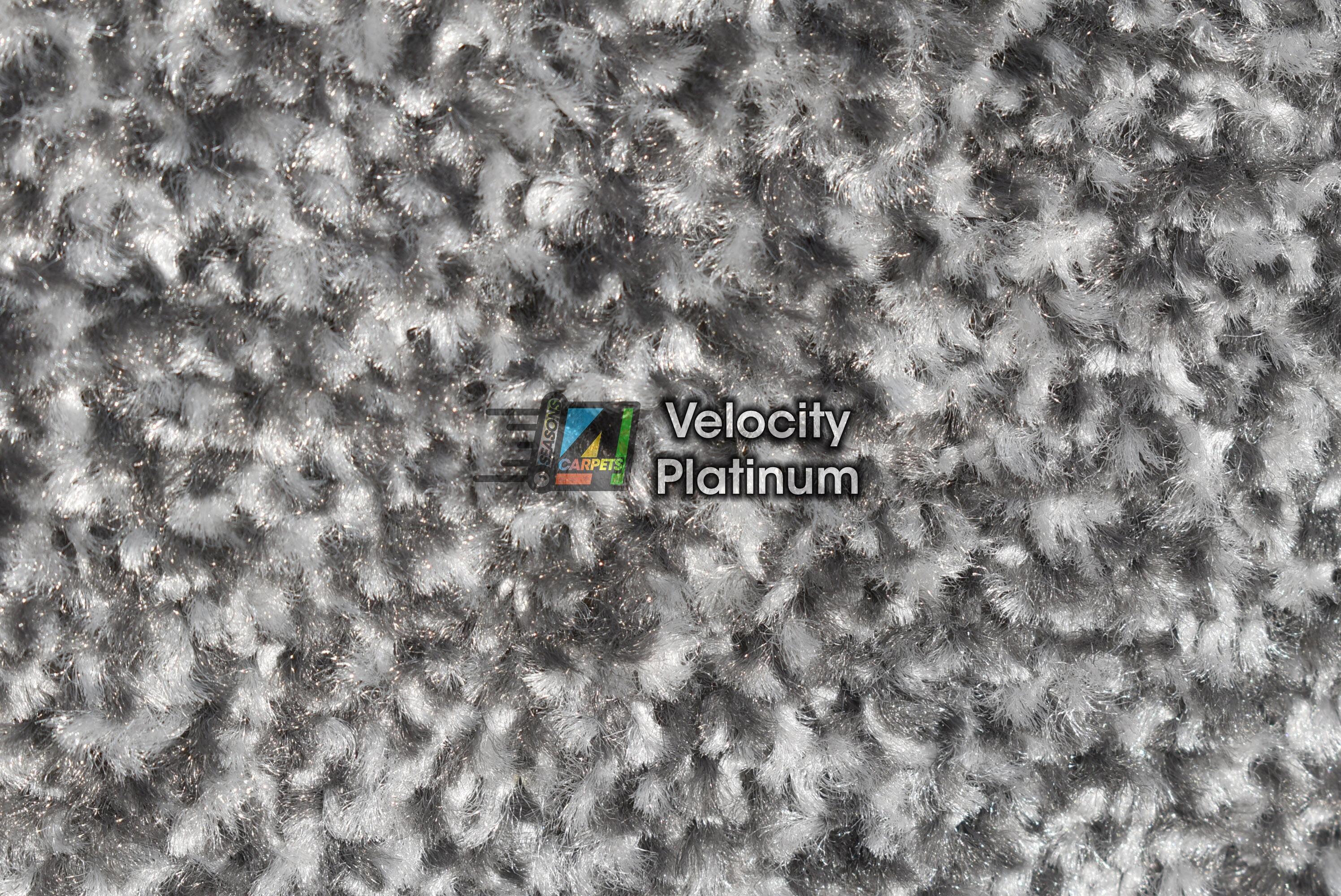 Velocity Platinum (5m, 16' 4" Wide)