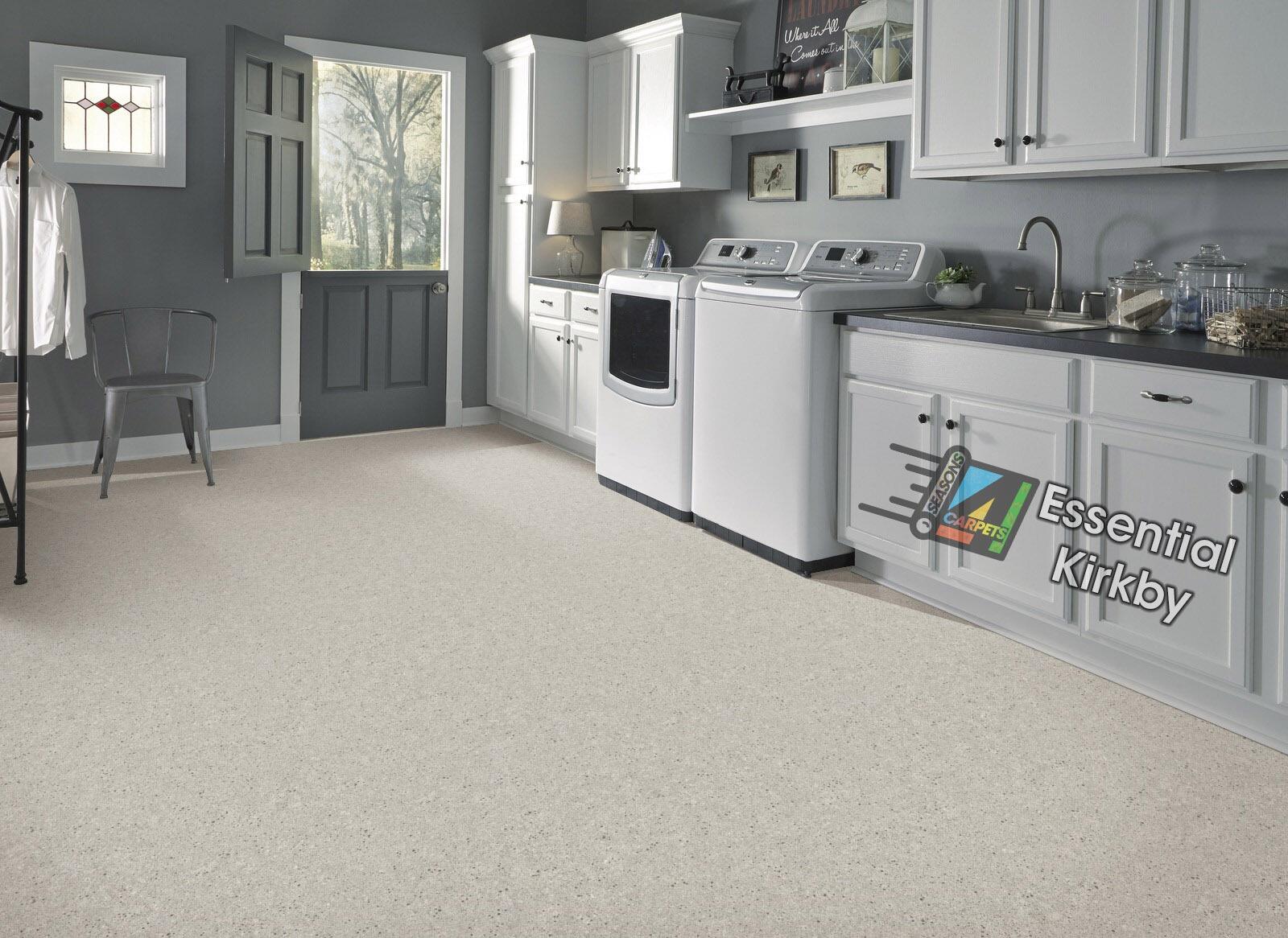 Essential Kirkby - 3m (9' 10") Wide