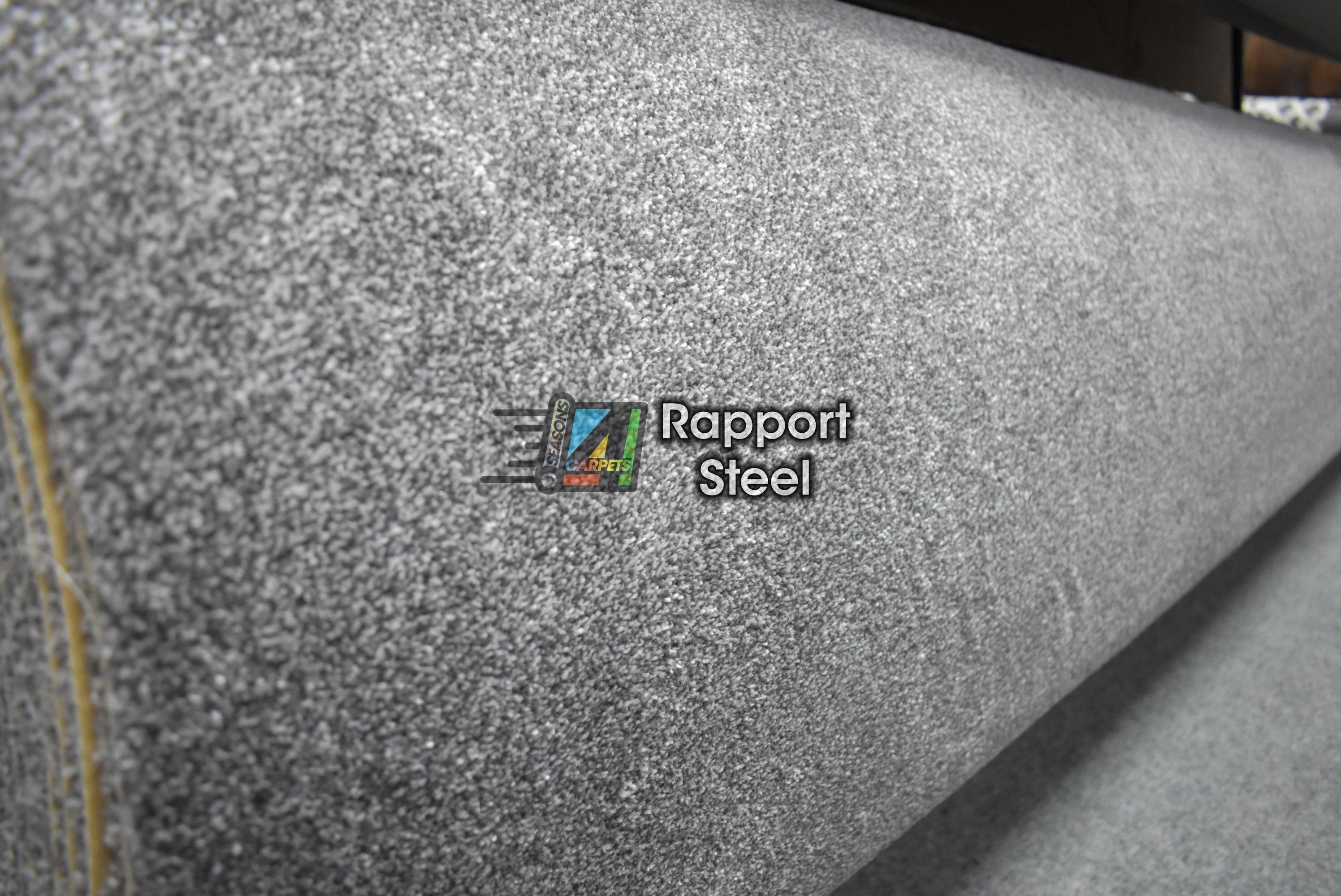 Rapport Steel