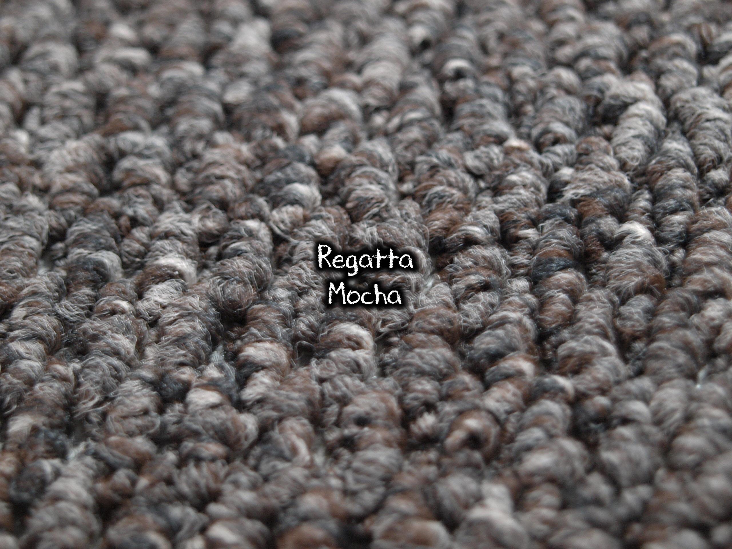 Regatta Mocha (4m, 13" Wide)