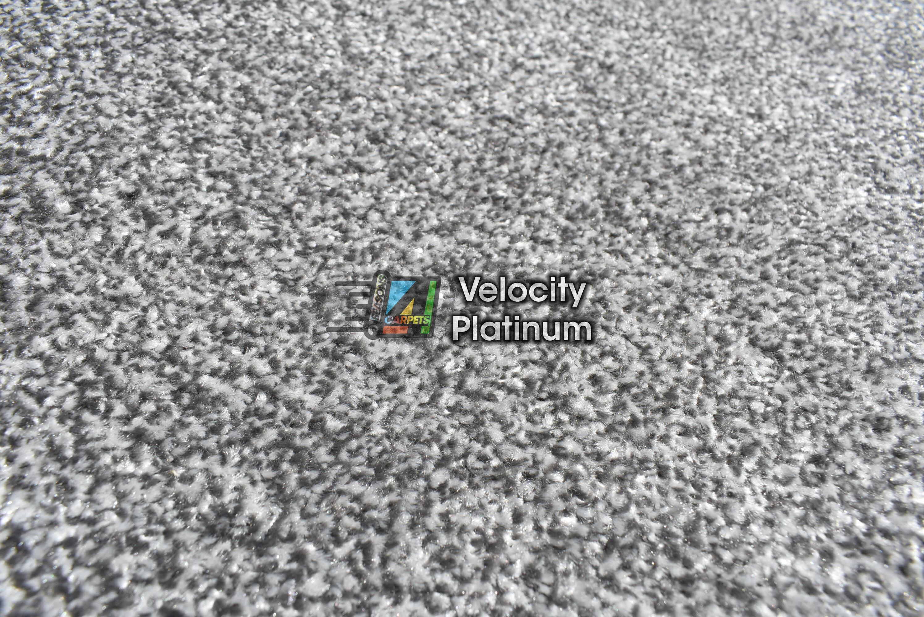 Velocity Platinum (5m, 16' 4" Wide)