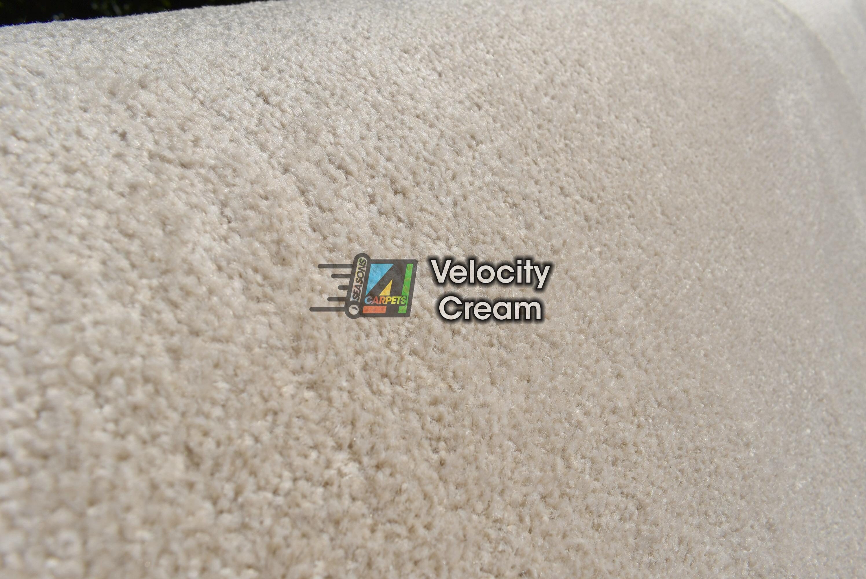 Velocity Cream (5m, 16' 4" Wide)