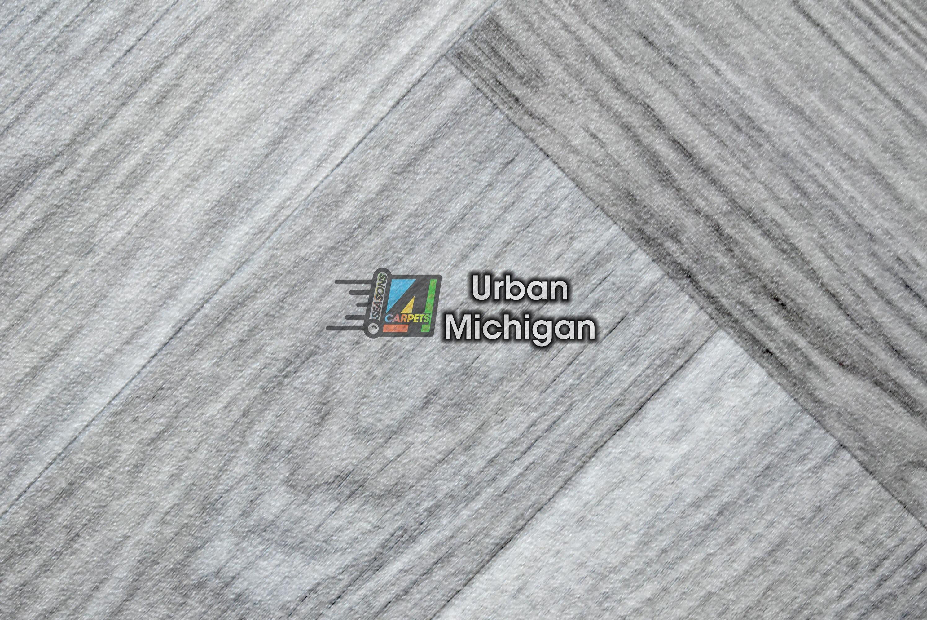 Urban Michigan - 3m (9' 10") Wide vinyl