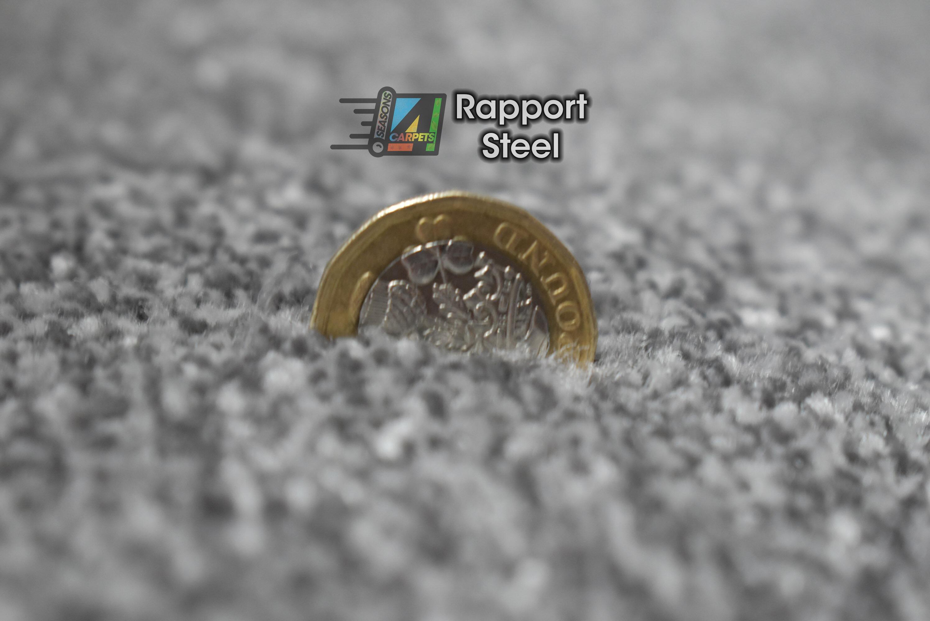 Rapport Steel