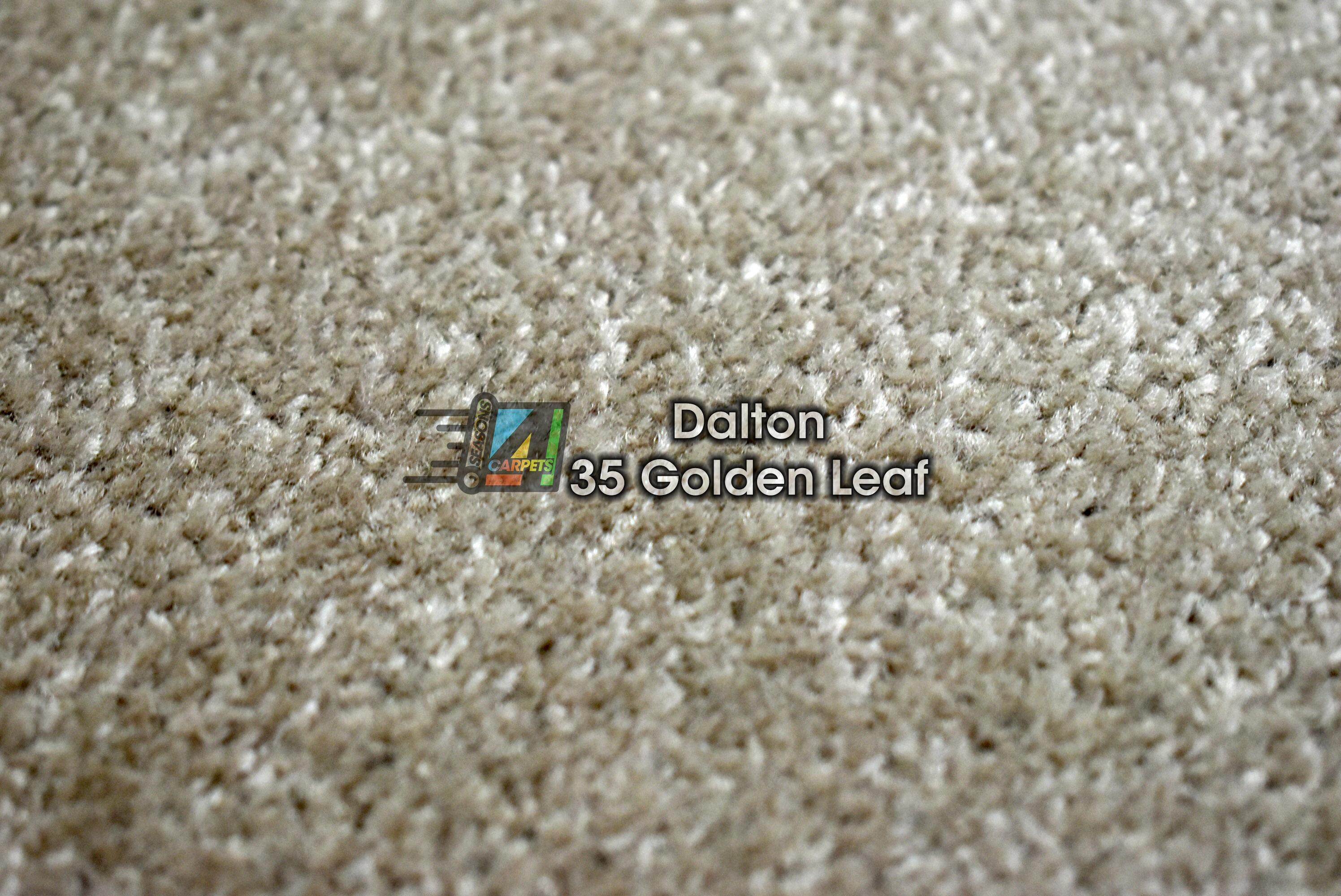 Dalton 35 Golden Leaf