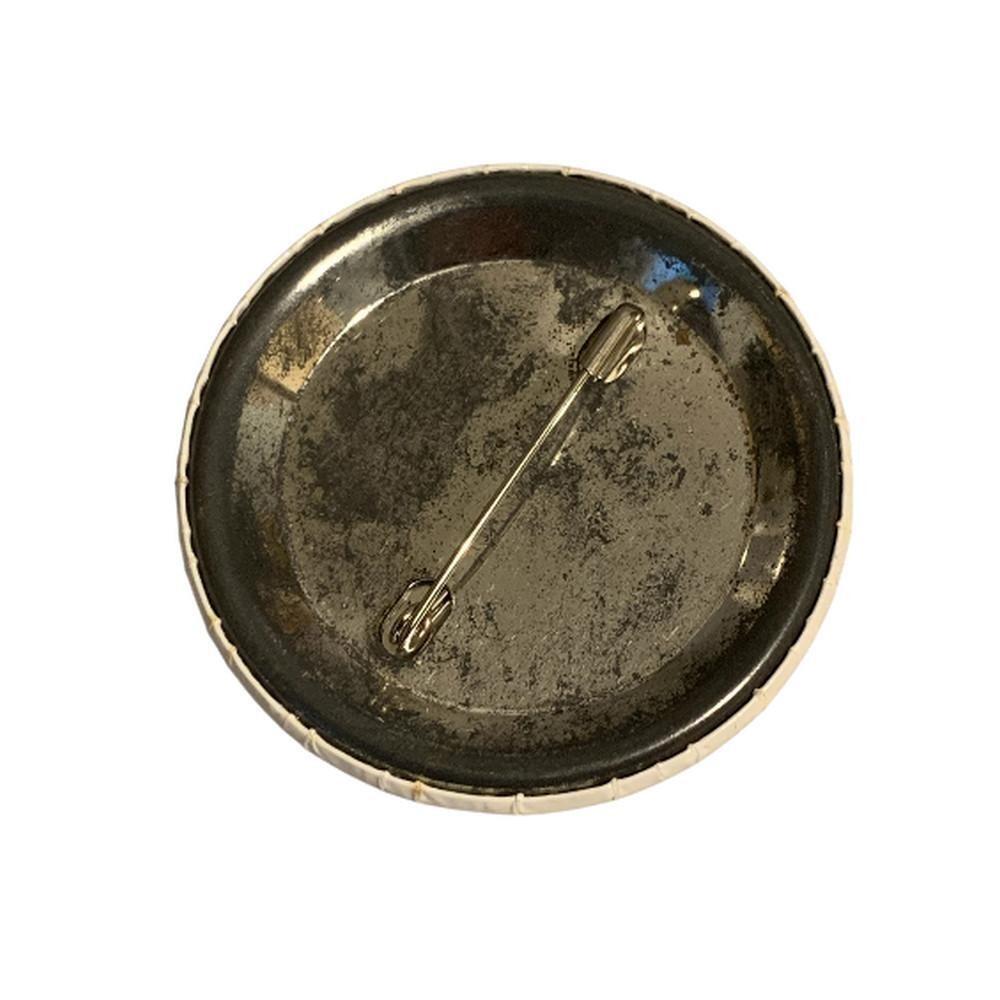 English Heritage Pin Button Badge