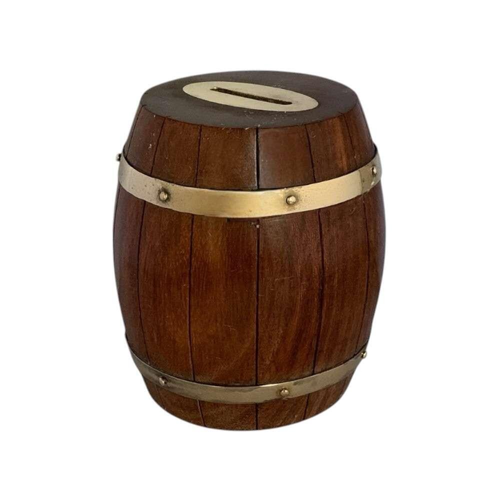 Money Boxes