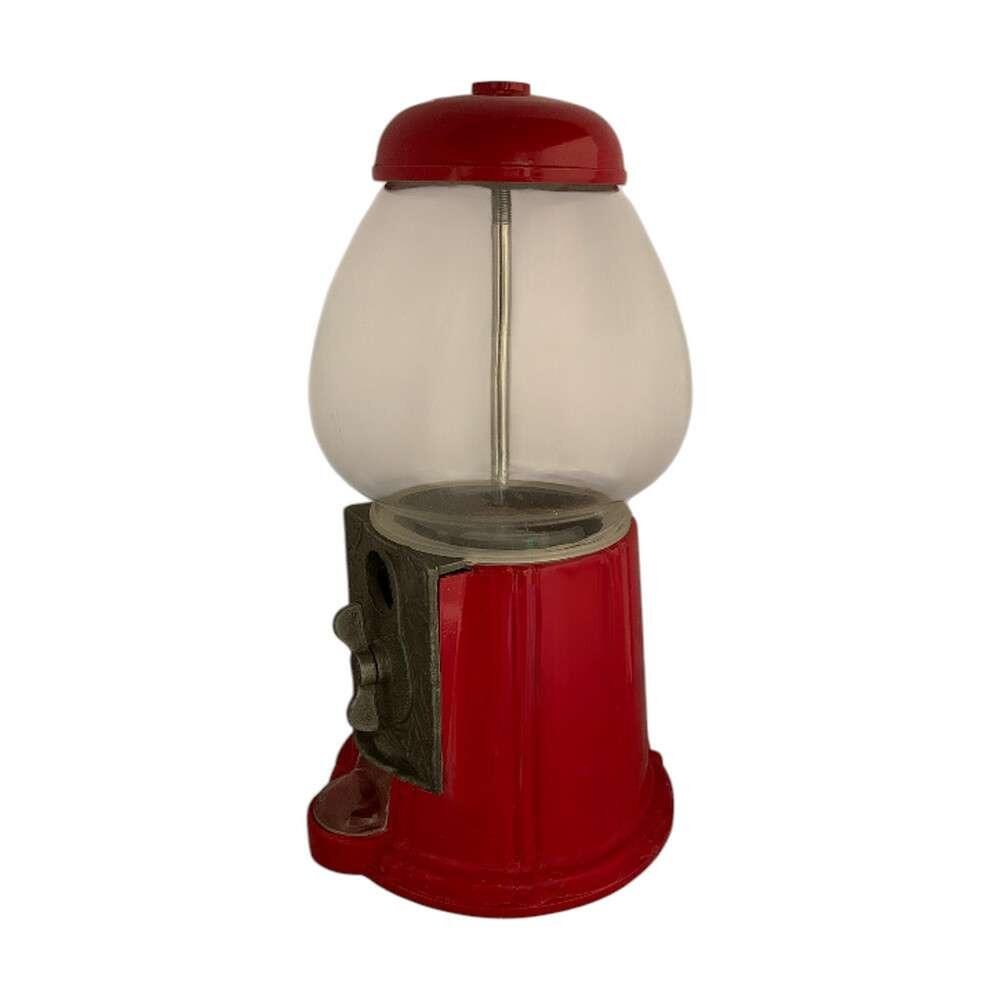 Gumball Machine Money Box