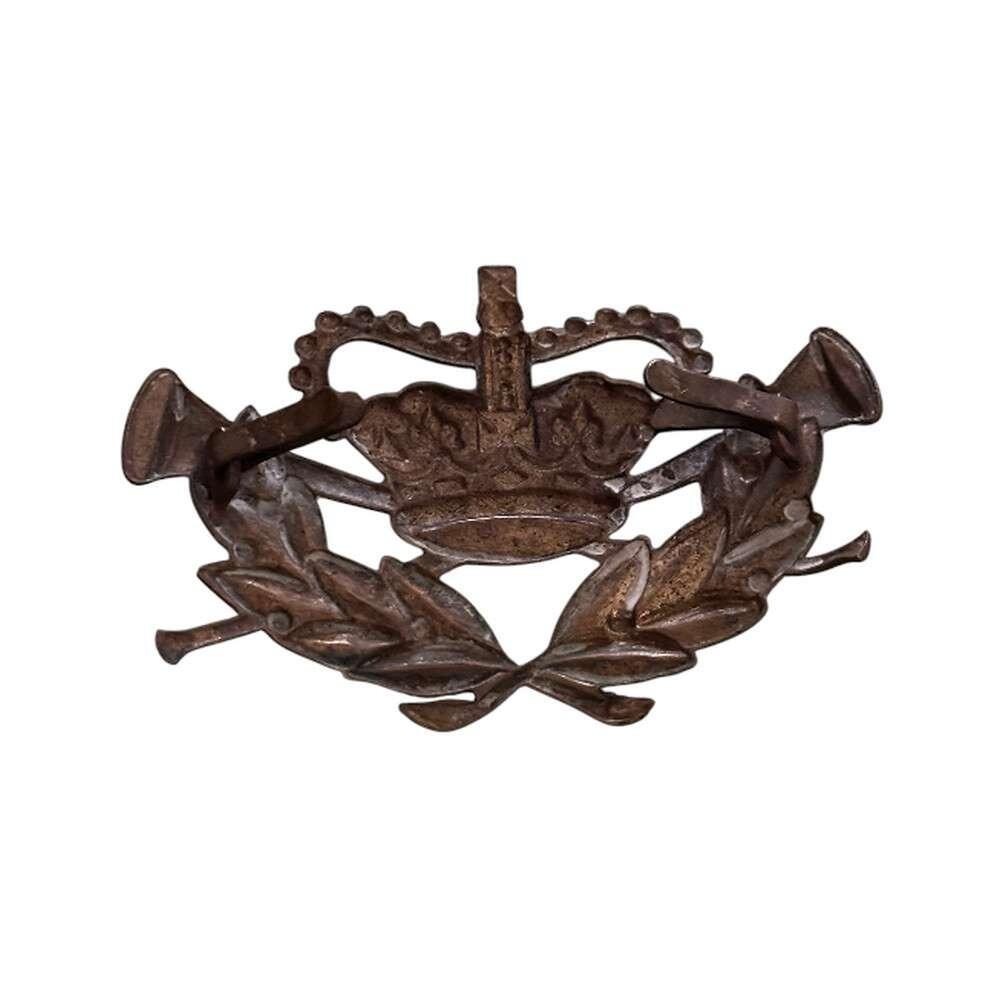 General Post Office (Royal Mail) Postman’s Cap Badge