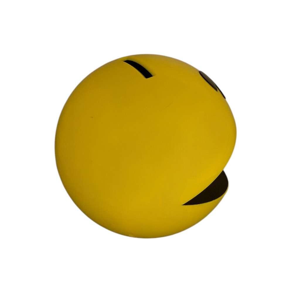 Pac-Man Money Box